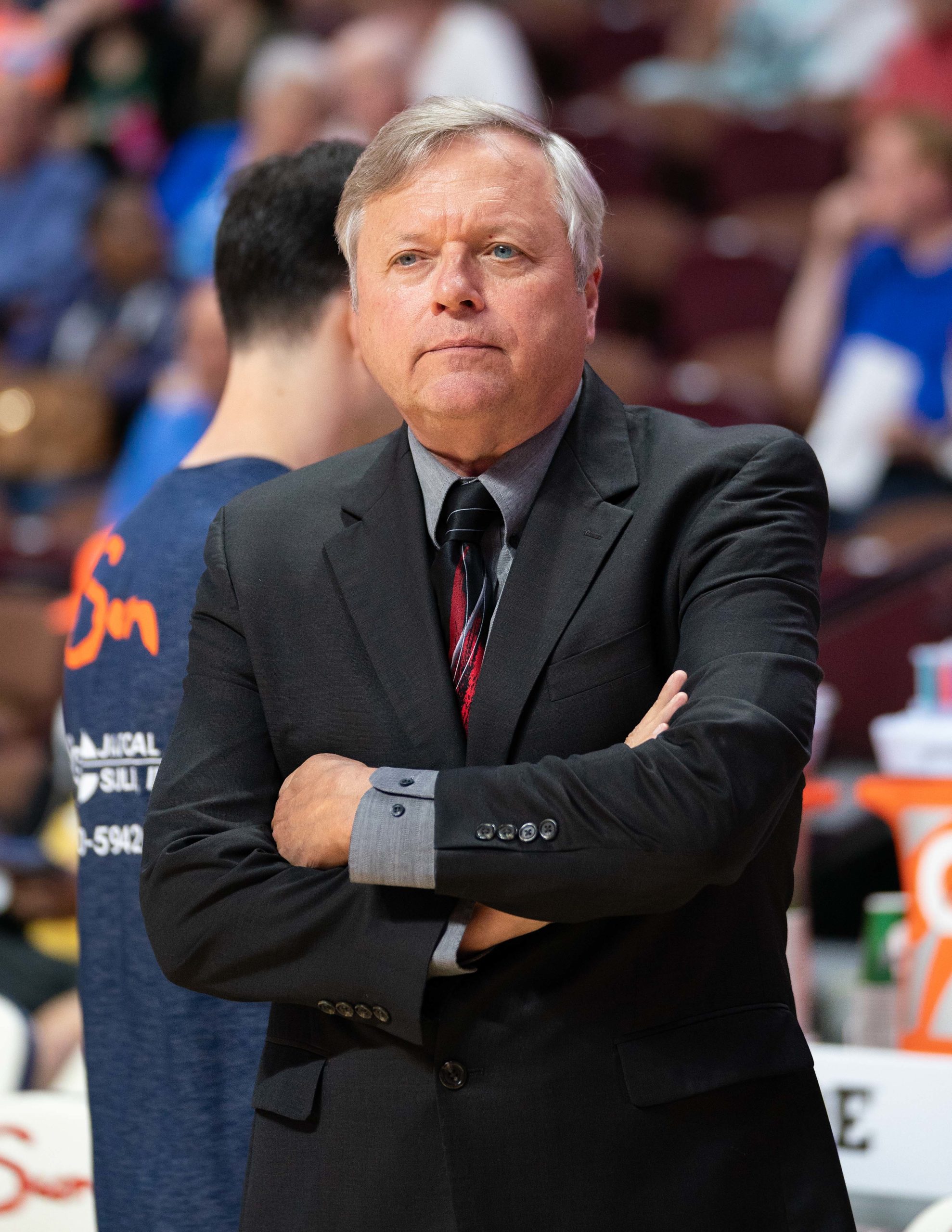 Storm coach Dan Hughes to miss 2020 WNBA season - The IX Basketball