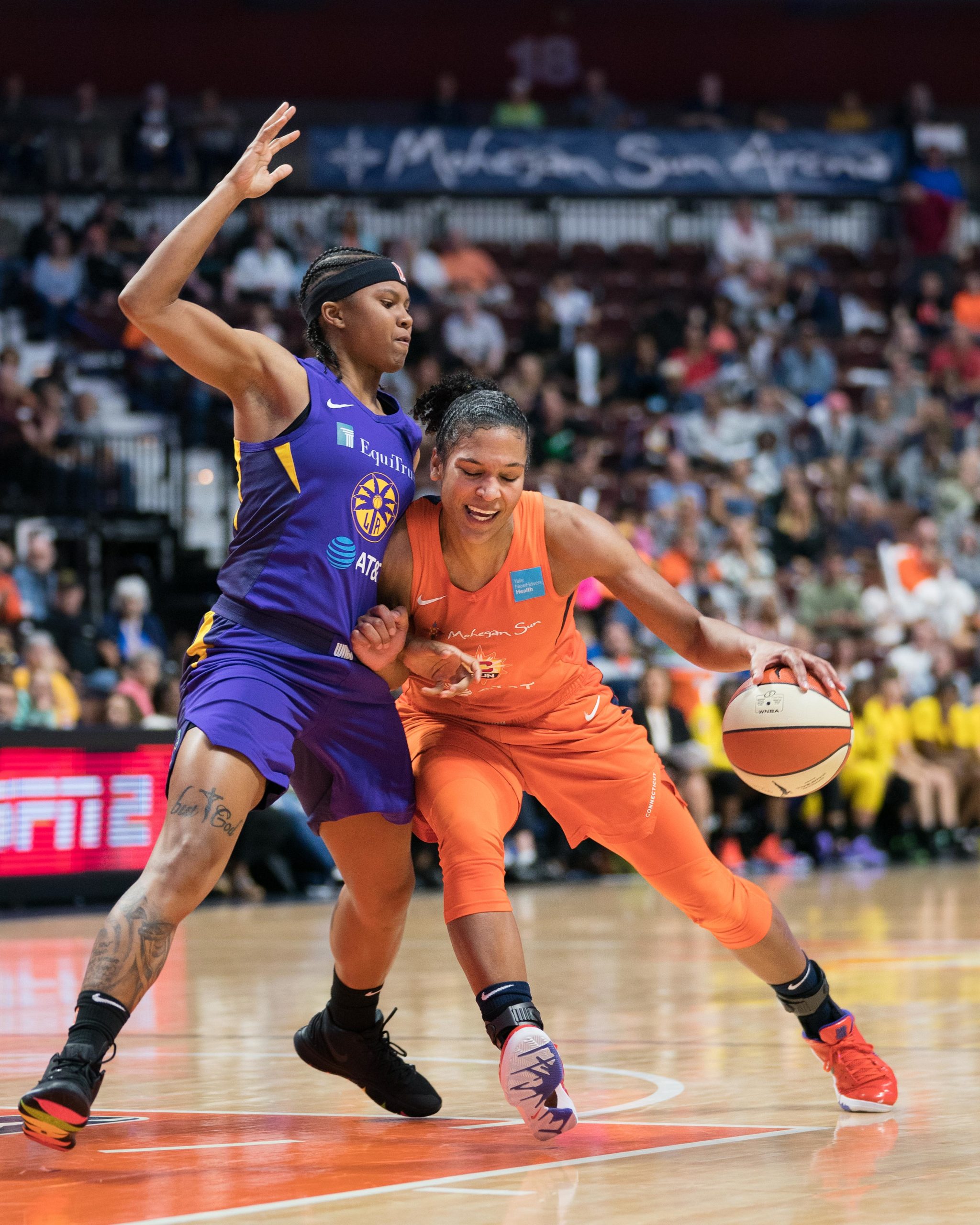 She Got Next, Episode 3: Pepper Persley talks to Tierra Ruffin-Pratt ...