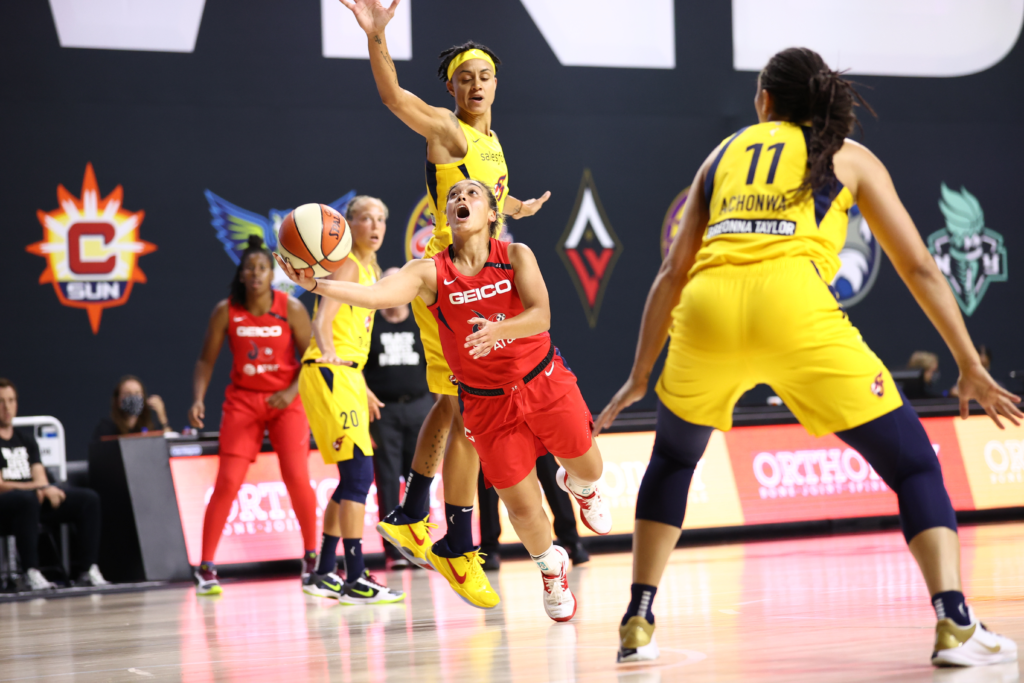 Australian Opals players are excited about Basketball Australia’s new ...