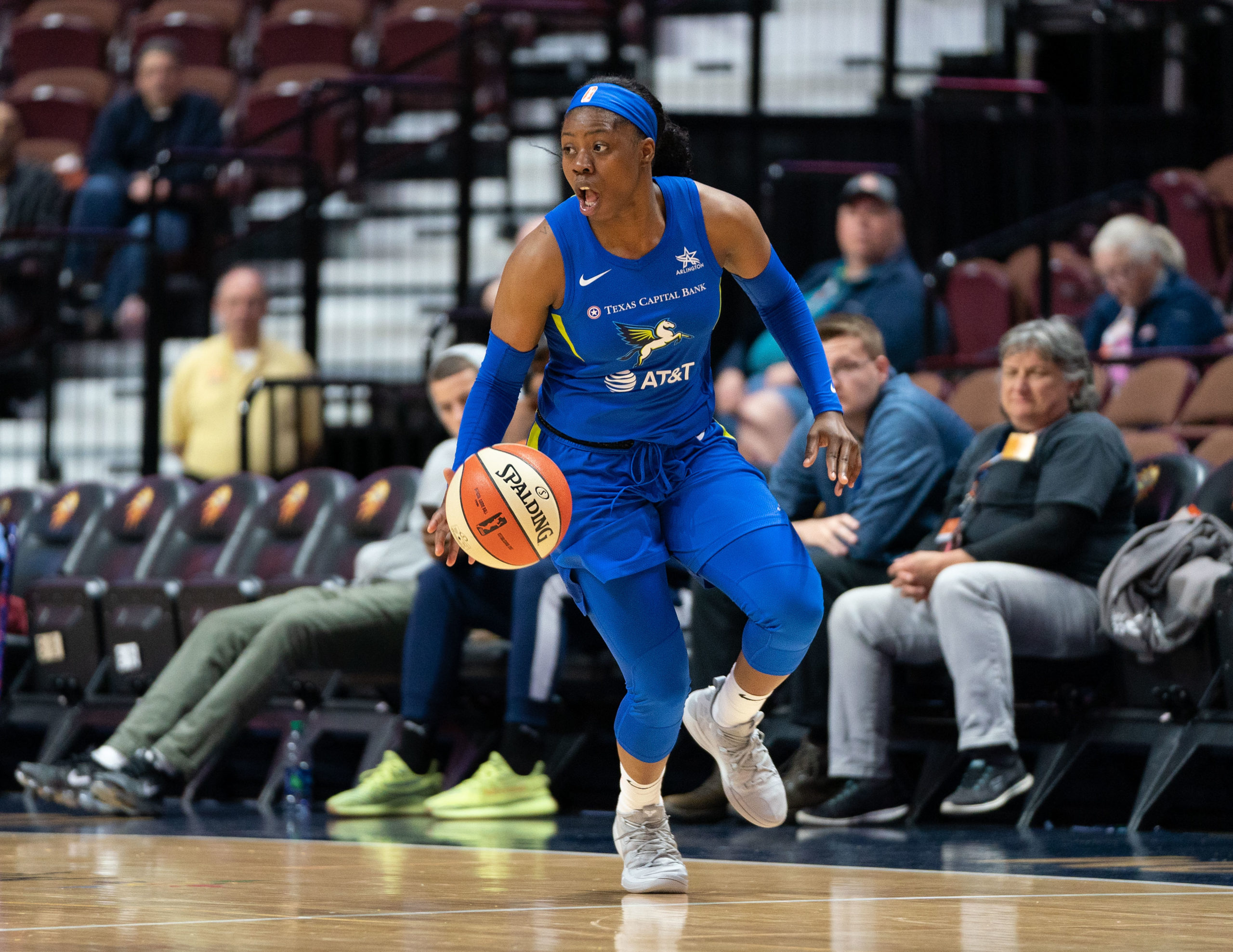 How three-point shooting is vital to Dallas' playoff hopes - The Next