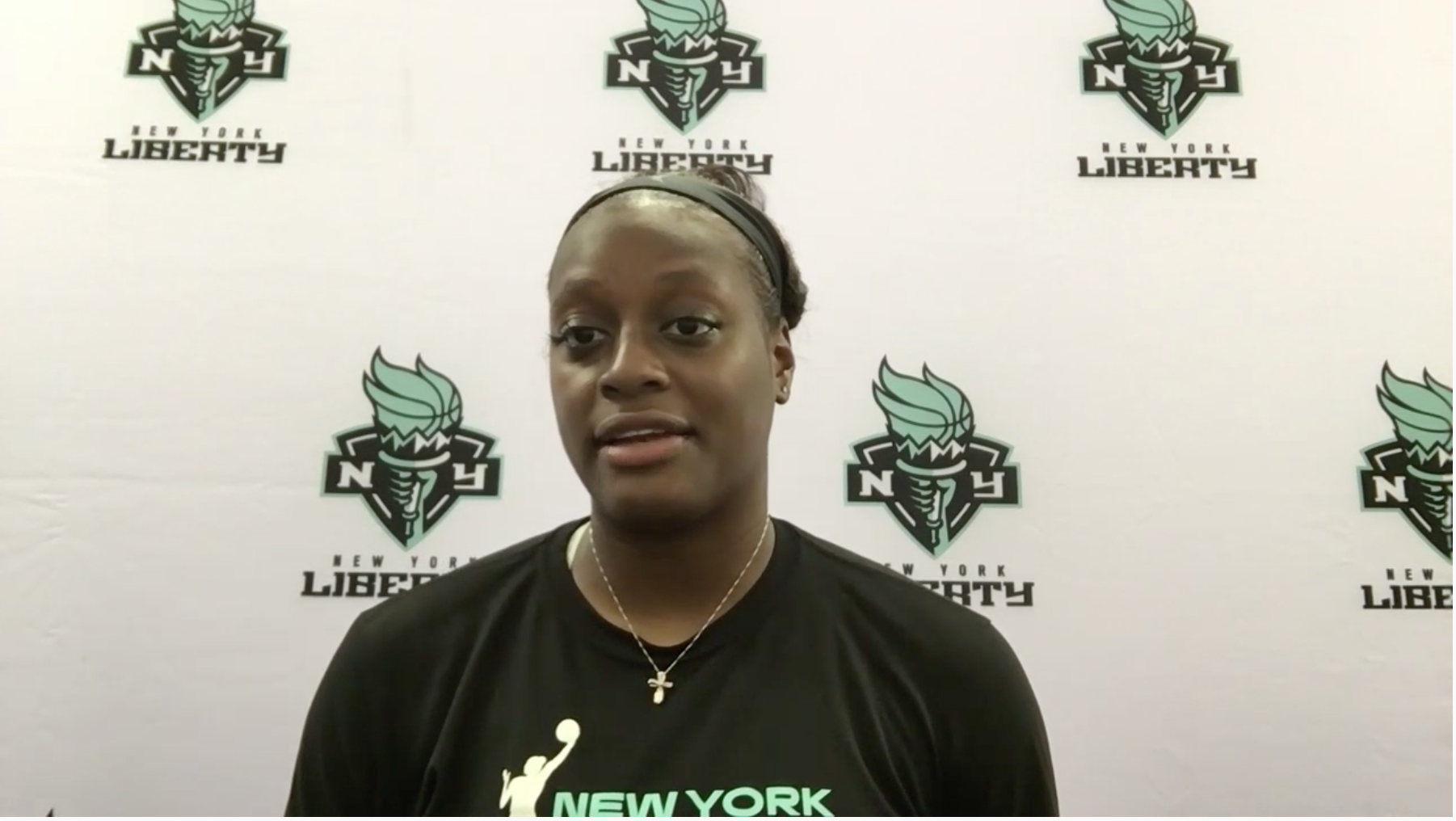 She Got Next, Episode 6: Pepper Persley talks to Joyner Holmes, New ...