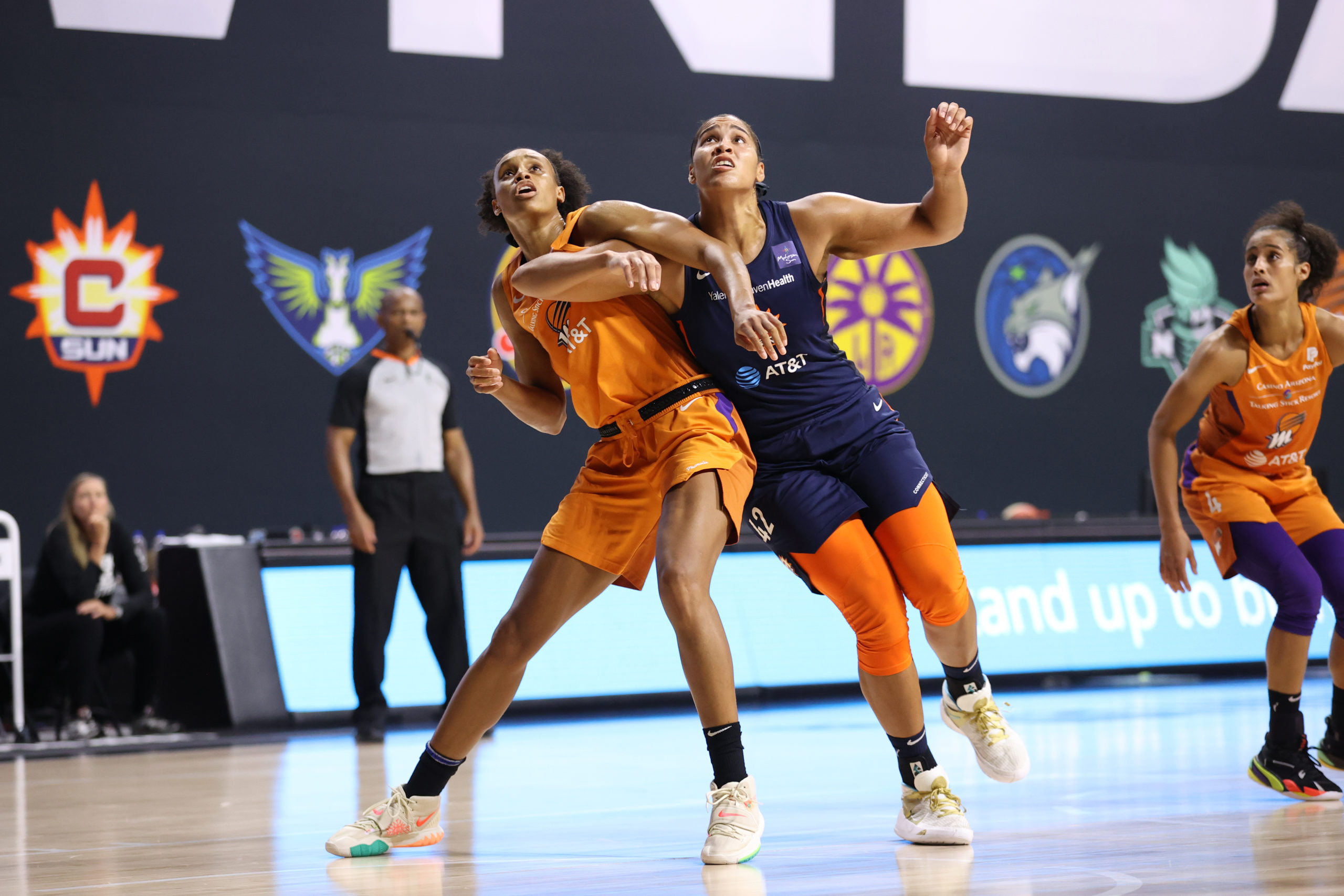 She Got Next, Episode 10: Pepper Persley talks to Brianna Turner ...