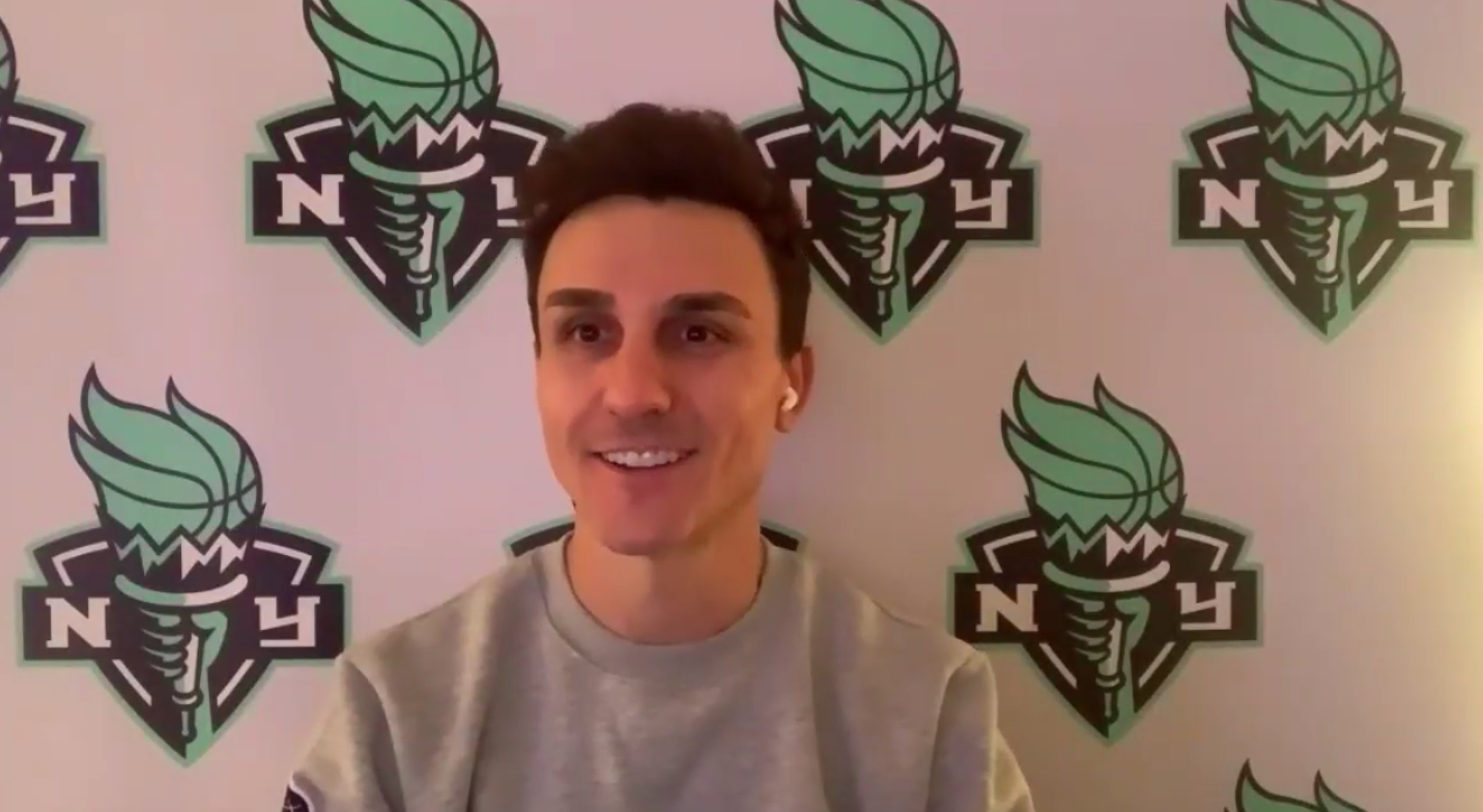 The Liberty look to execute 'hybrid rebuild' in 2021 - The IX Basketball