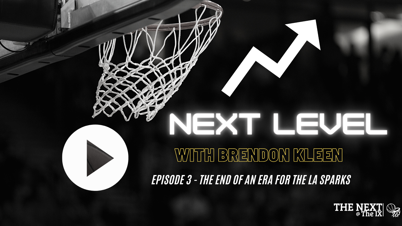 Next Level, Episode 3: The end of an era for the Sparks, with SB Nation ...