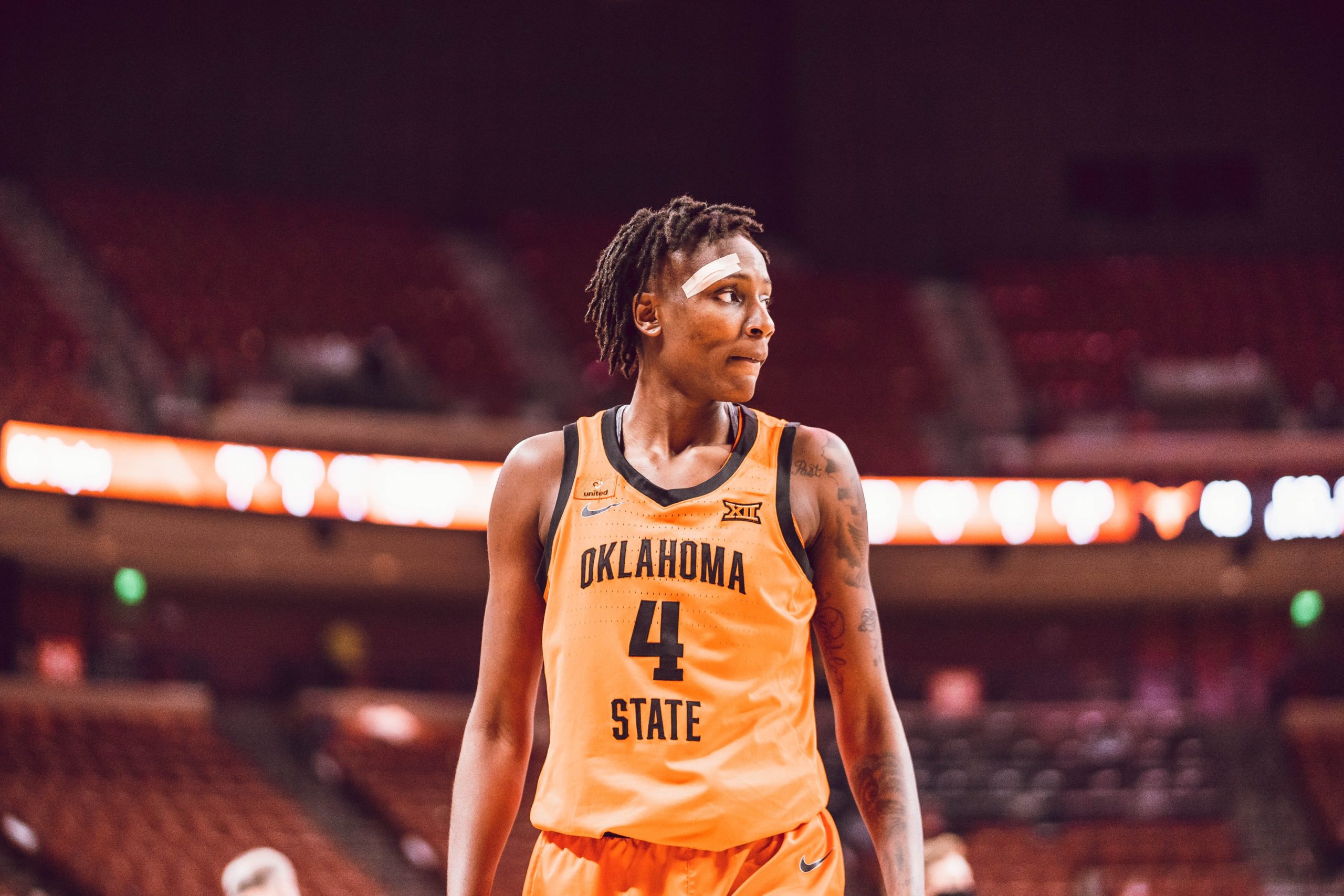 2021 WNBA Draft Preview: Minnesota Lynx - The Next