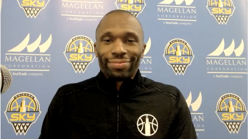 2021 WNBA season preview: Chicago Sky - The Next