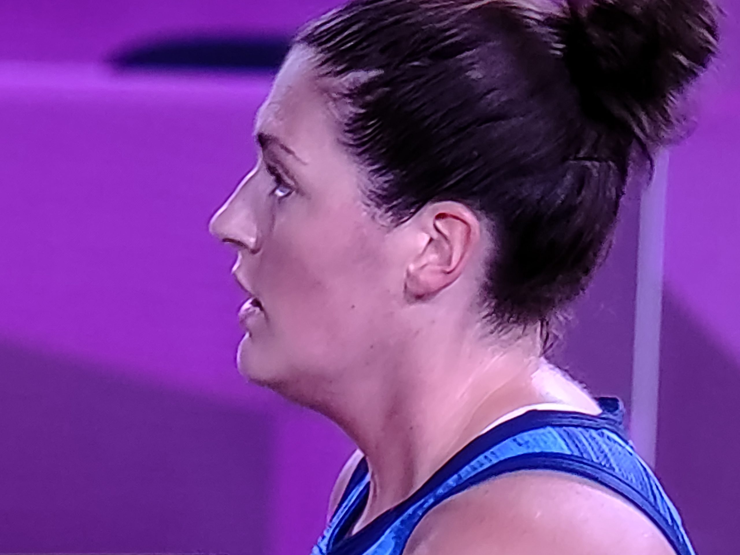 How Stefanie Dolson powered USA 3X3 to a pair of early wins - The IX ...