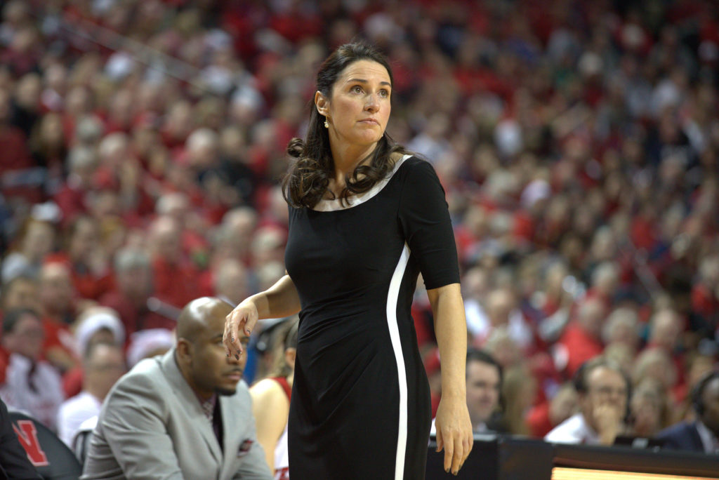 Nebraska guard Sam Haiby to miss 2022-23 season - The IX Basketball