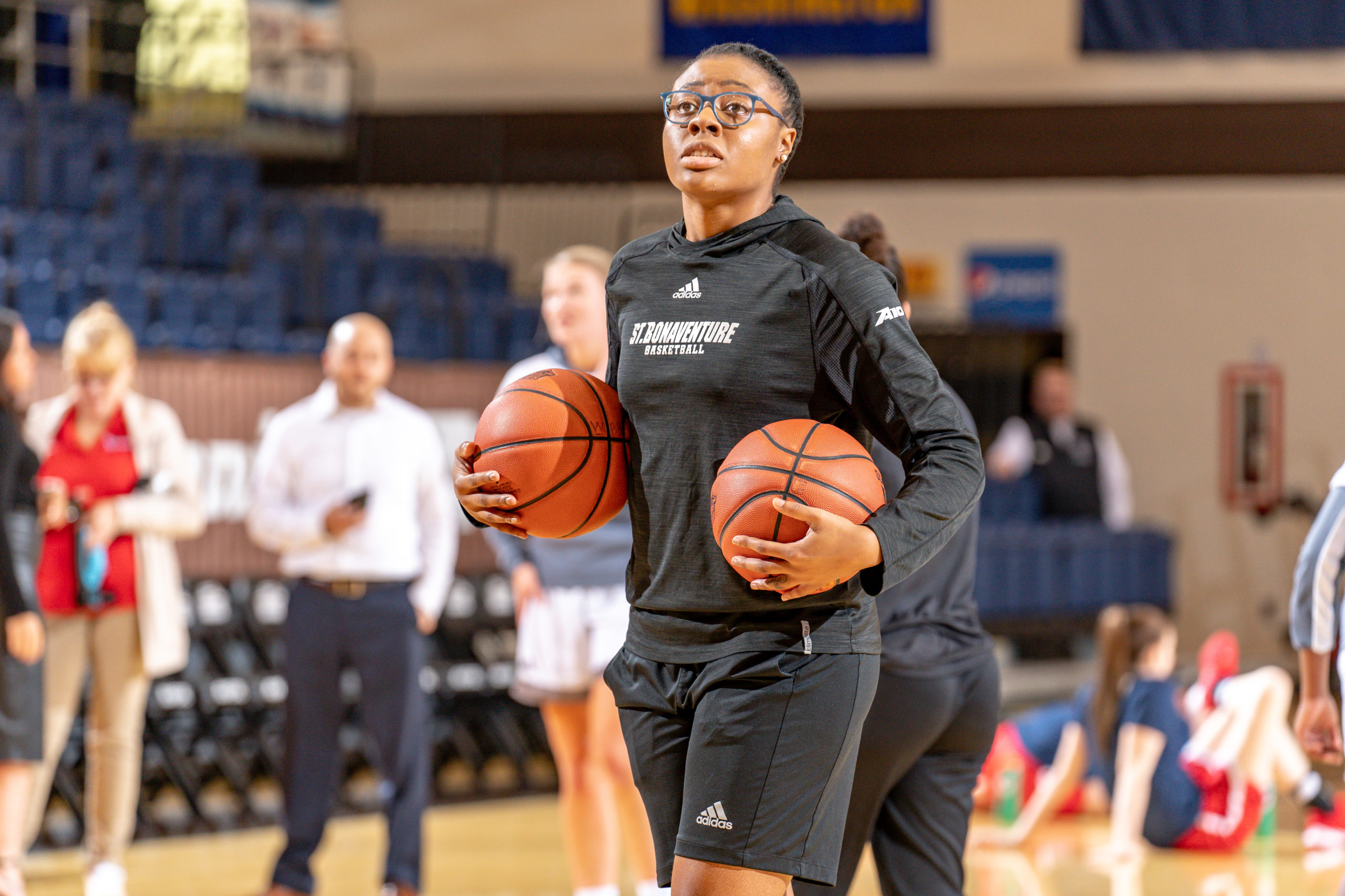 Inside the Amber Easter journey around the Atlantic 10