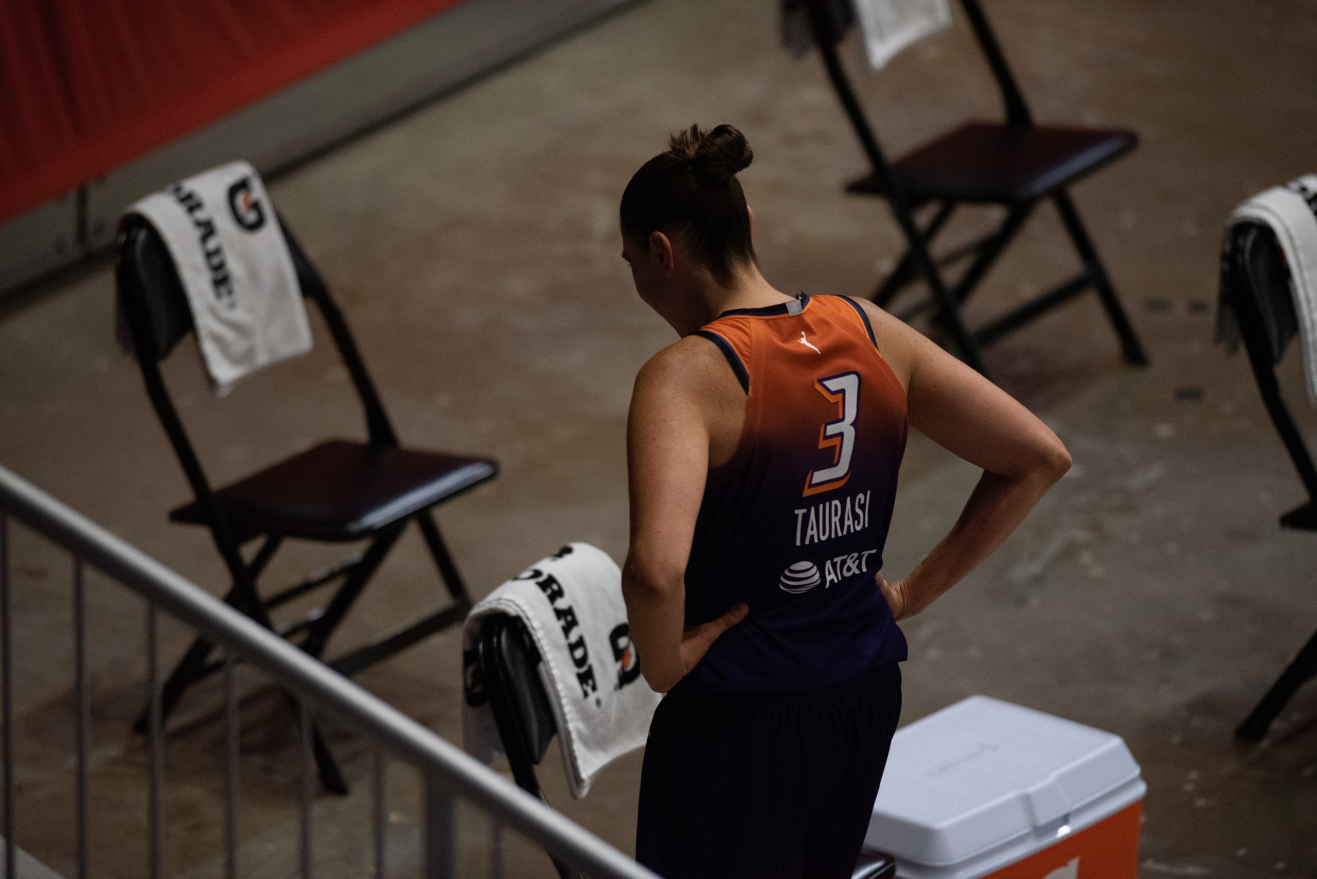 2022 WNBA season preview: Phoenix Mercury