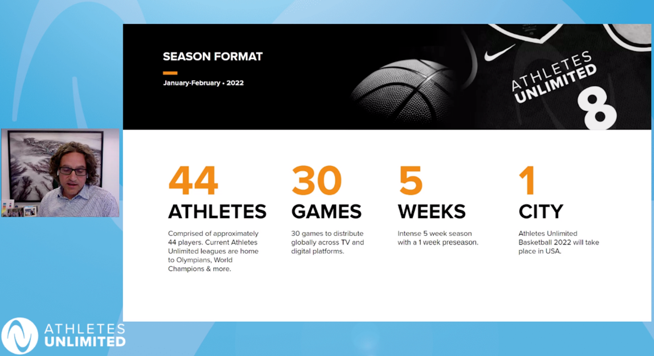 Inside the Athletes Unlimited expansion into women's basketball