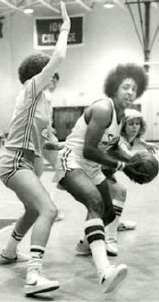 Remembering Queens College and WBL legend Althea Gwyn - The Next