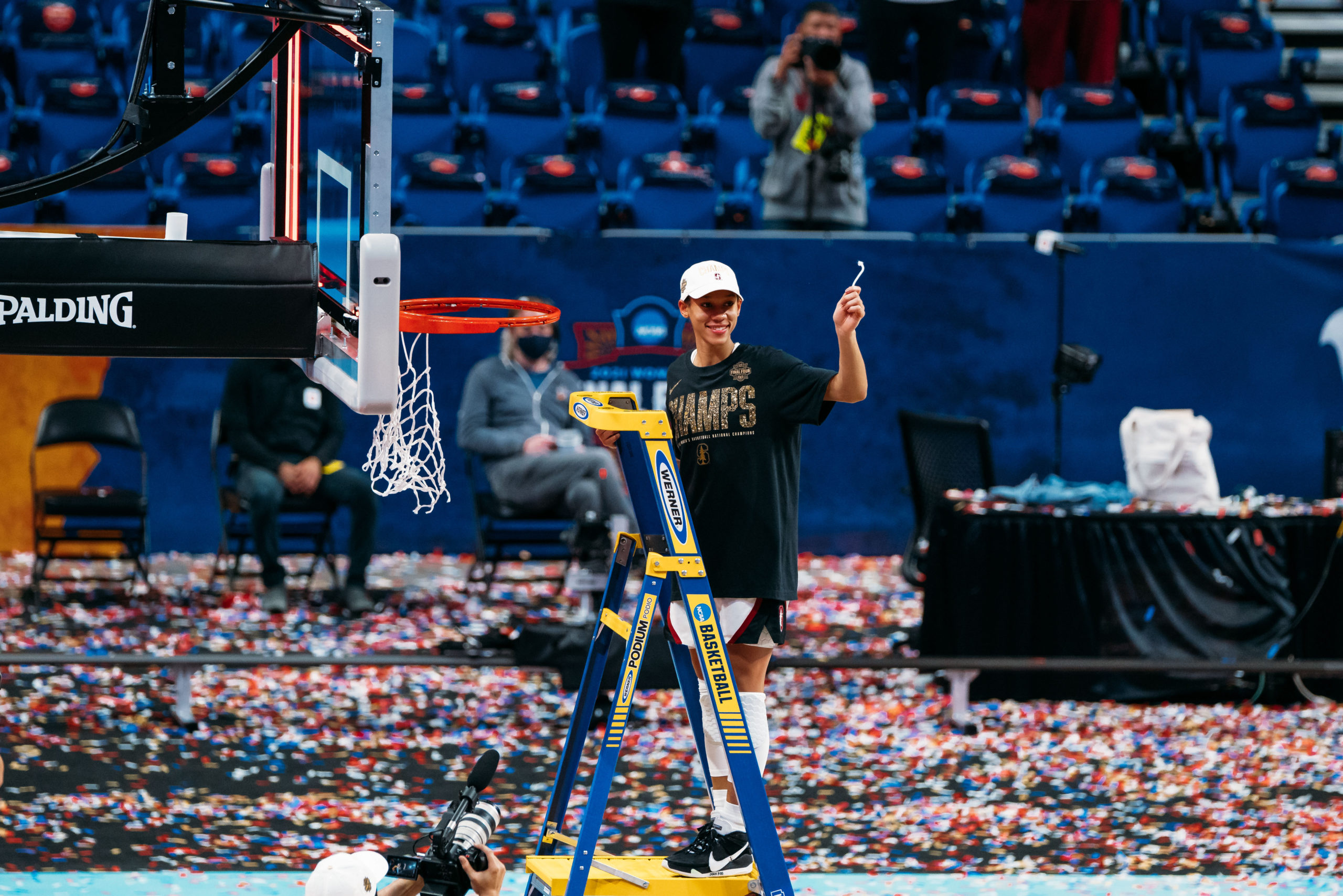 A special group of "super seniors" - The Next