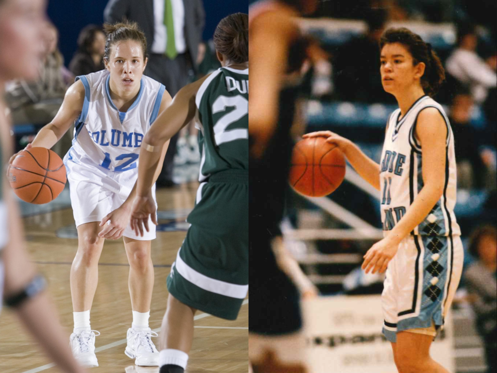 Which Ivy League head coach was the best player? - The IX Basketball