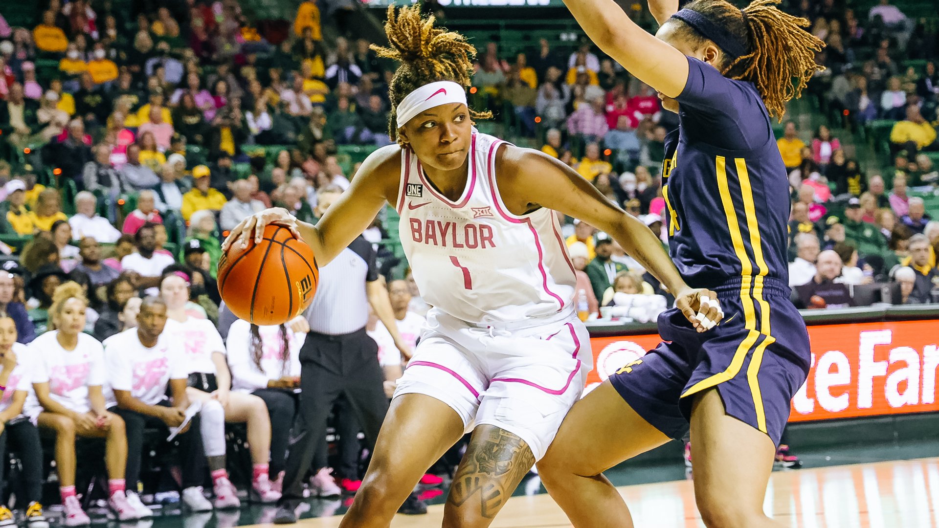Women's Basketball Daily Briefing: At the Brink of the end