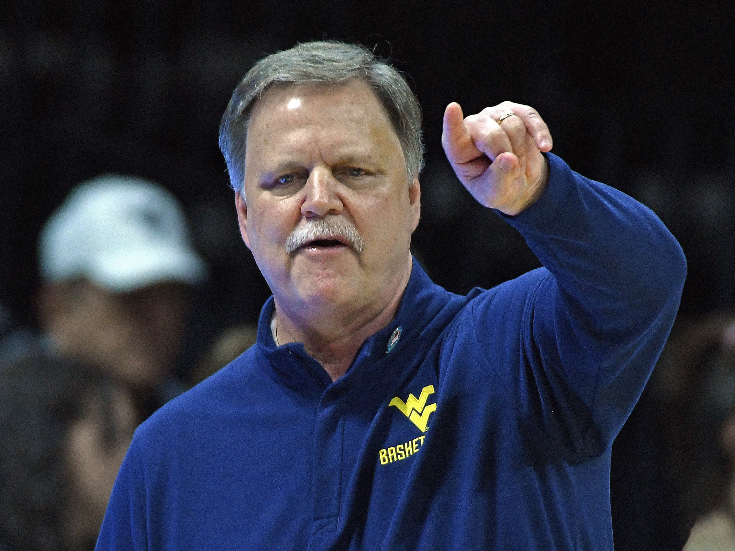 Mike Carey: The end of a country roads era