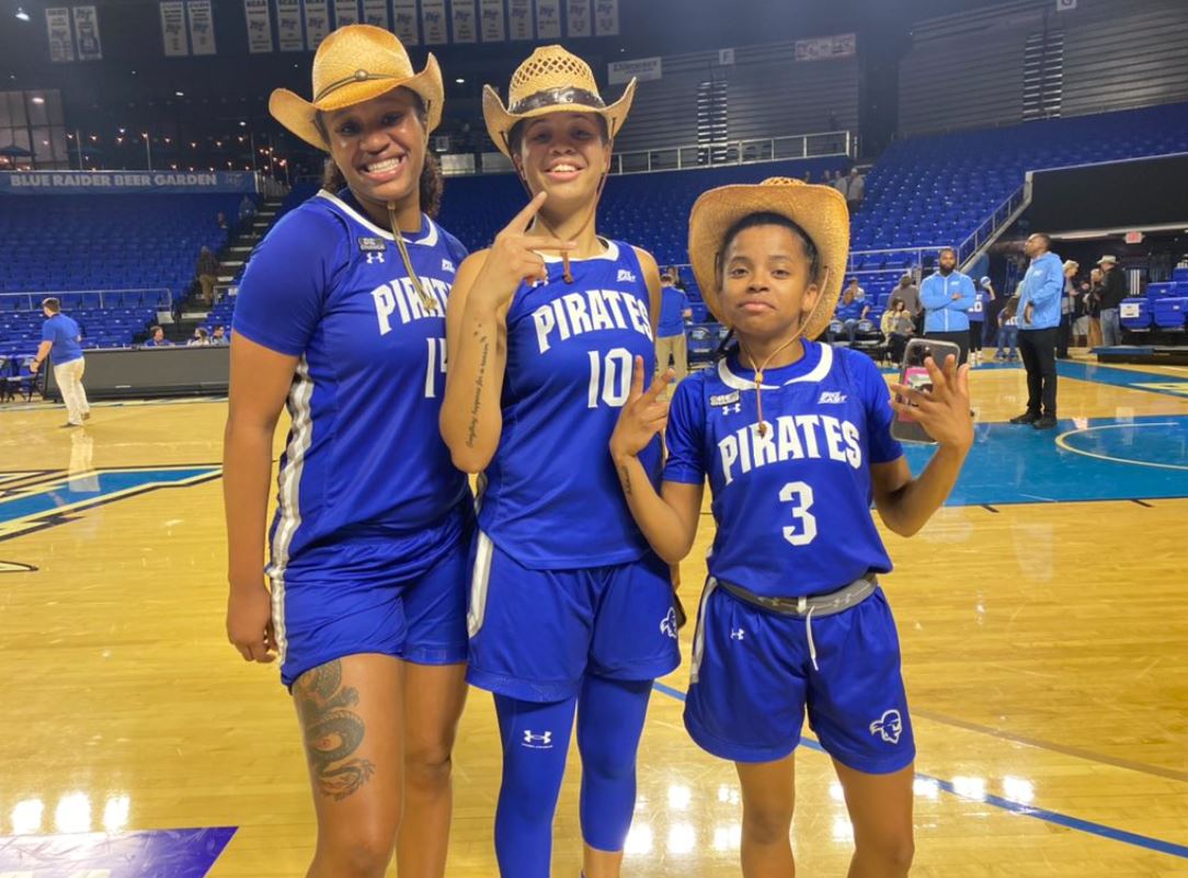 How Seton Hall can clinch an historic WNIT title - The IX Basketball