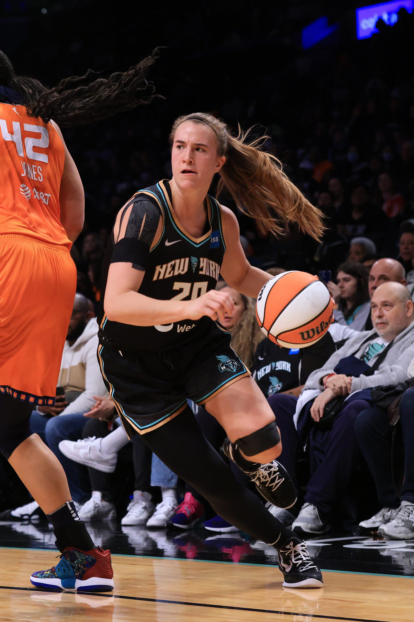 Women’s Basketball Daily Briefing: Chaos across the WNBA - The IX ...