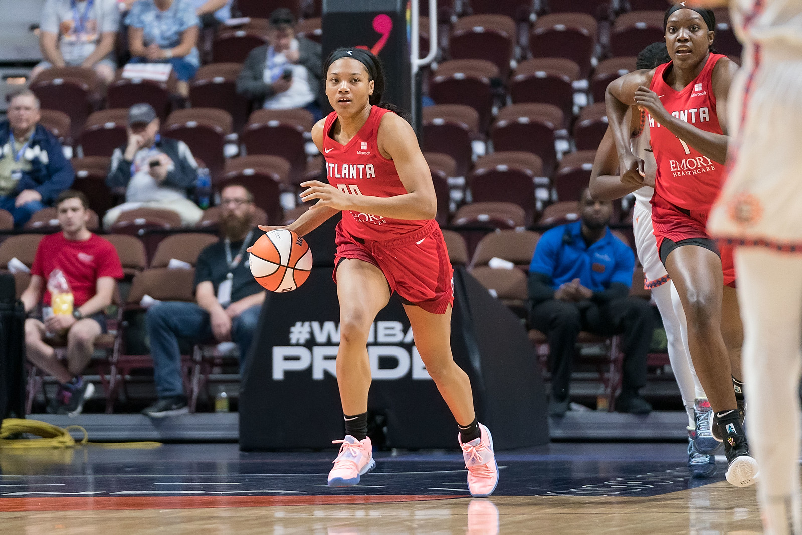 WNBA app set to deliver 2023-24 WNBL games - The Next