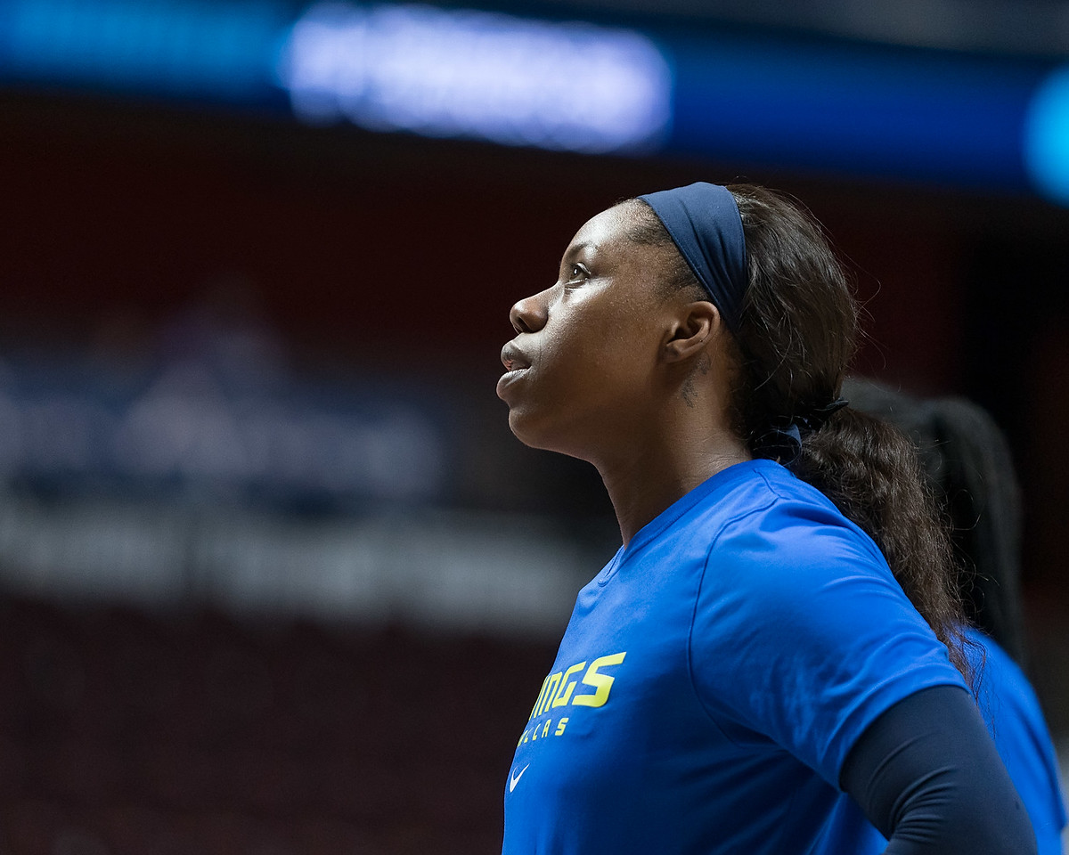 What losing Arike Ogunbowale means for the Dallas Wings - The IX Basketball
