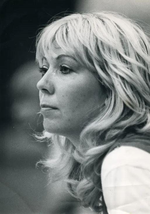 How Molly (Bolin) Kazmer re-shaped perceptions - The Next