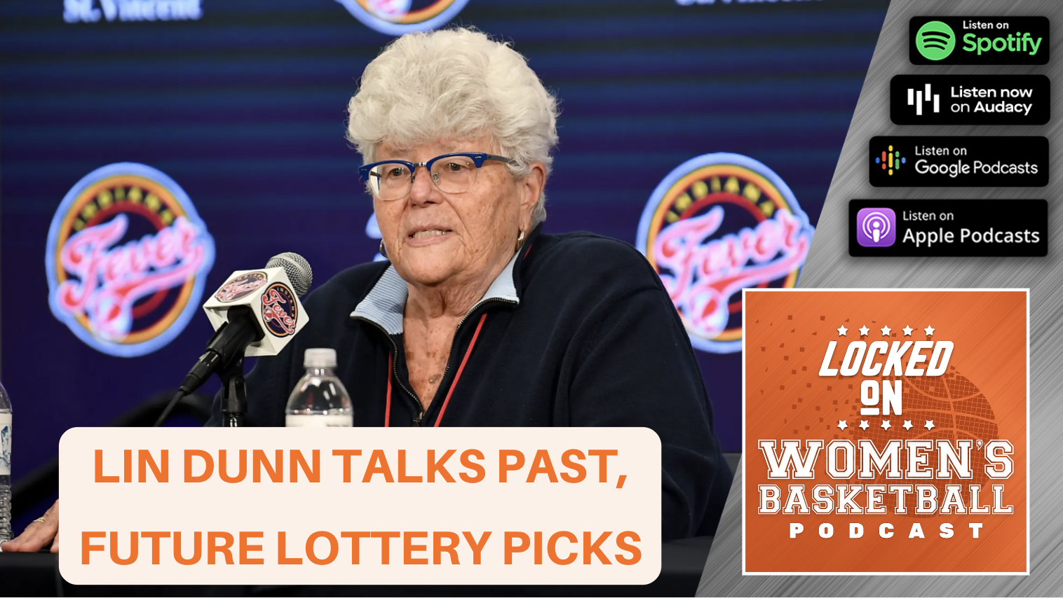 Locked on Women’s Basketball: Lin Dunn reflects on Sue Bird, charts ...