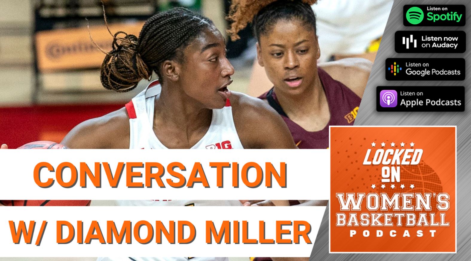 Locked on Women's Basketball: Every team needs Diamond Miller in 2023 ...