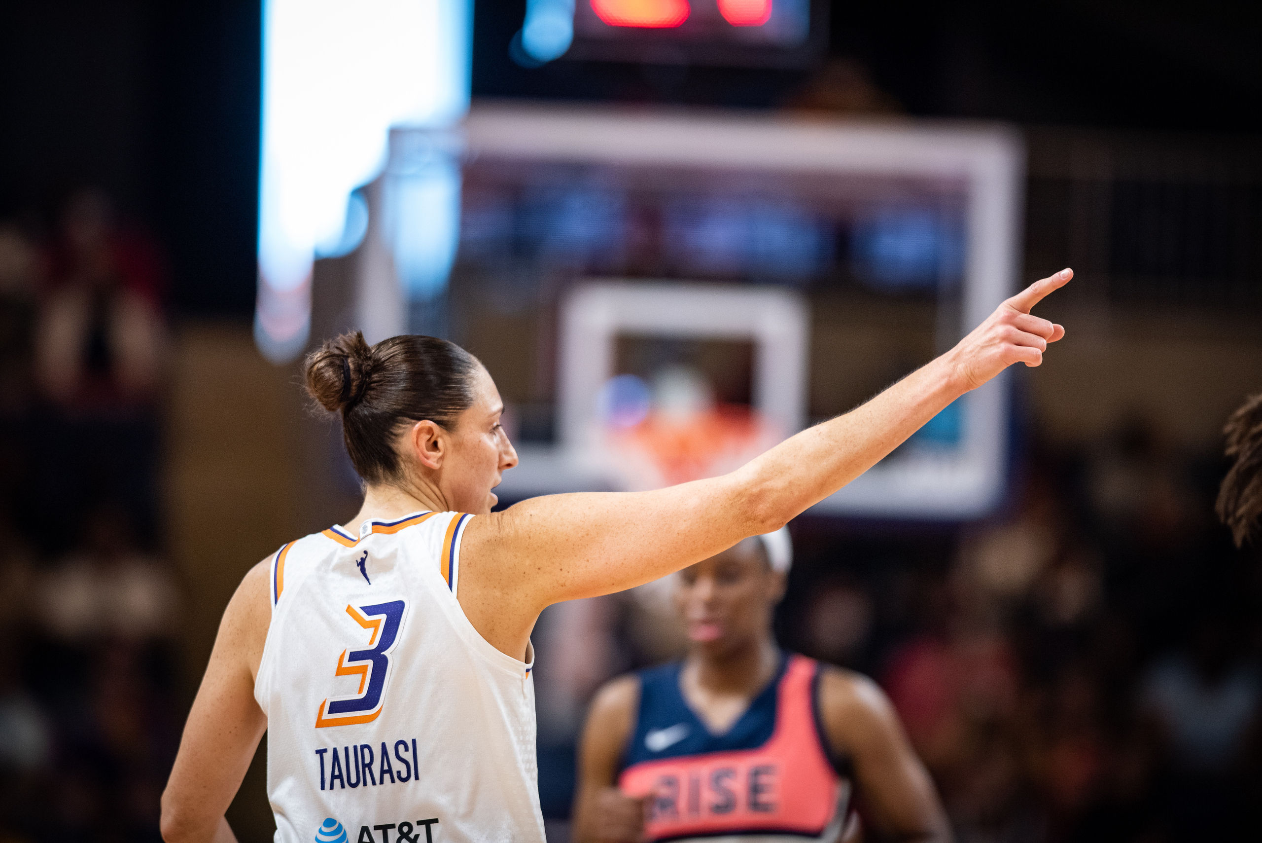 What Diana Taurasi's return means for the Mercury - The IX Basketball