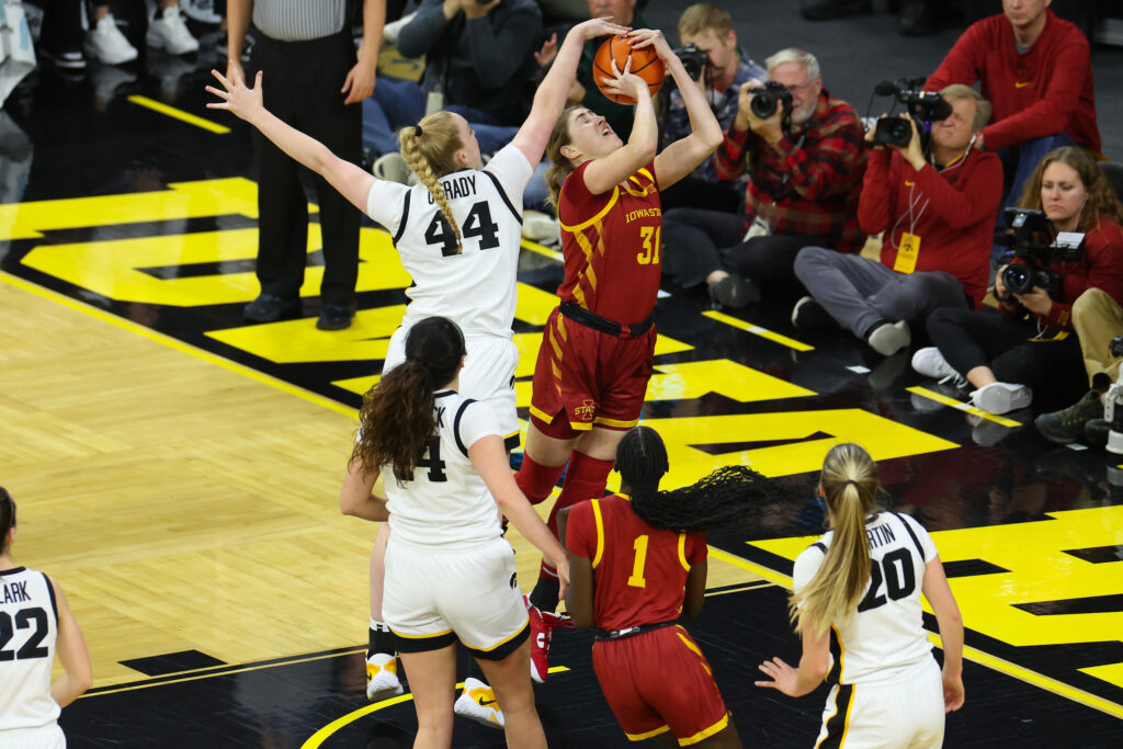 The Weekly Fast Break: Brenda Frese milestone edition - The Next