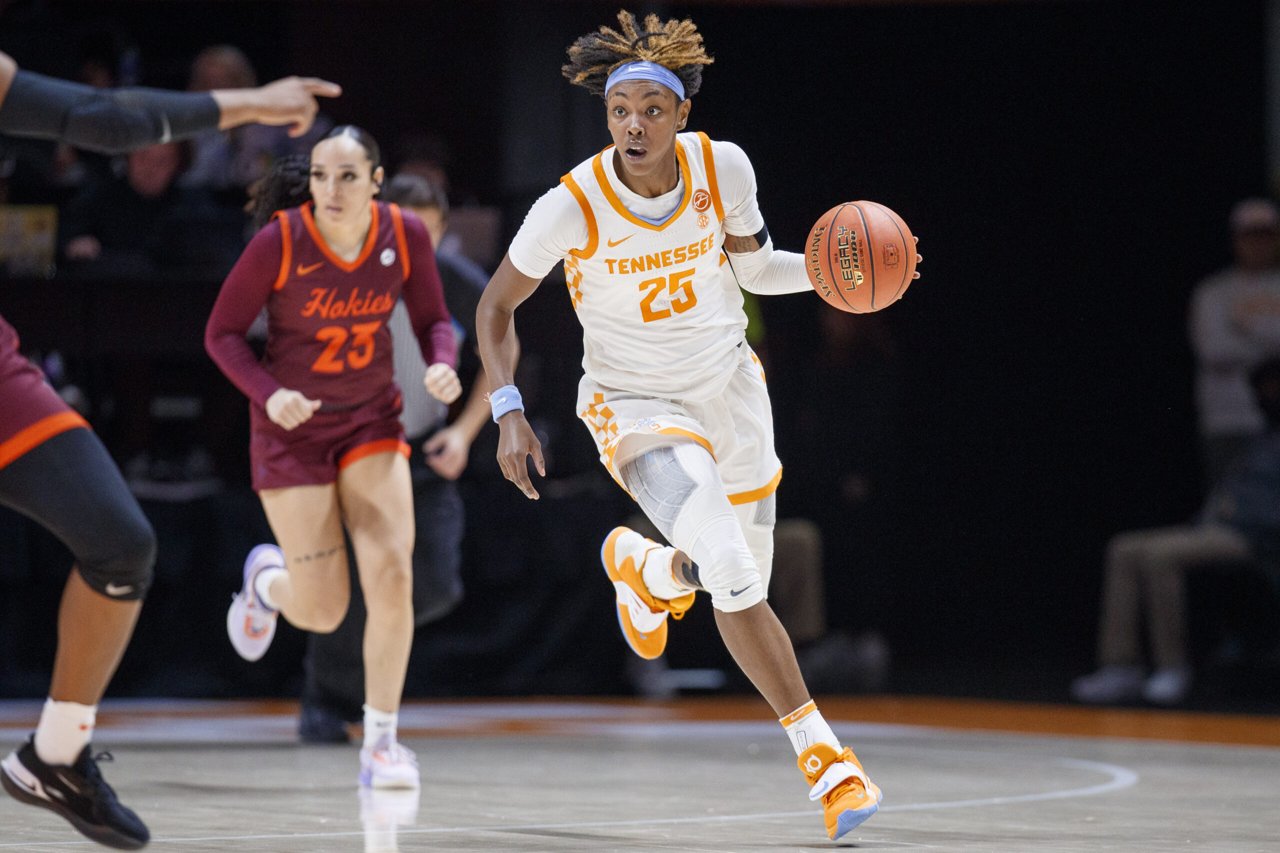 Tumultuous Tennessee: where the Vols go from here - The IX Basketball