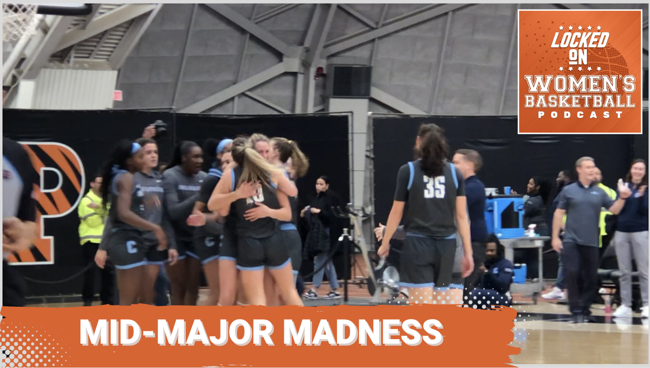 Every mid-major NCAA team you need to know