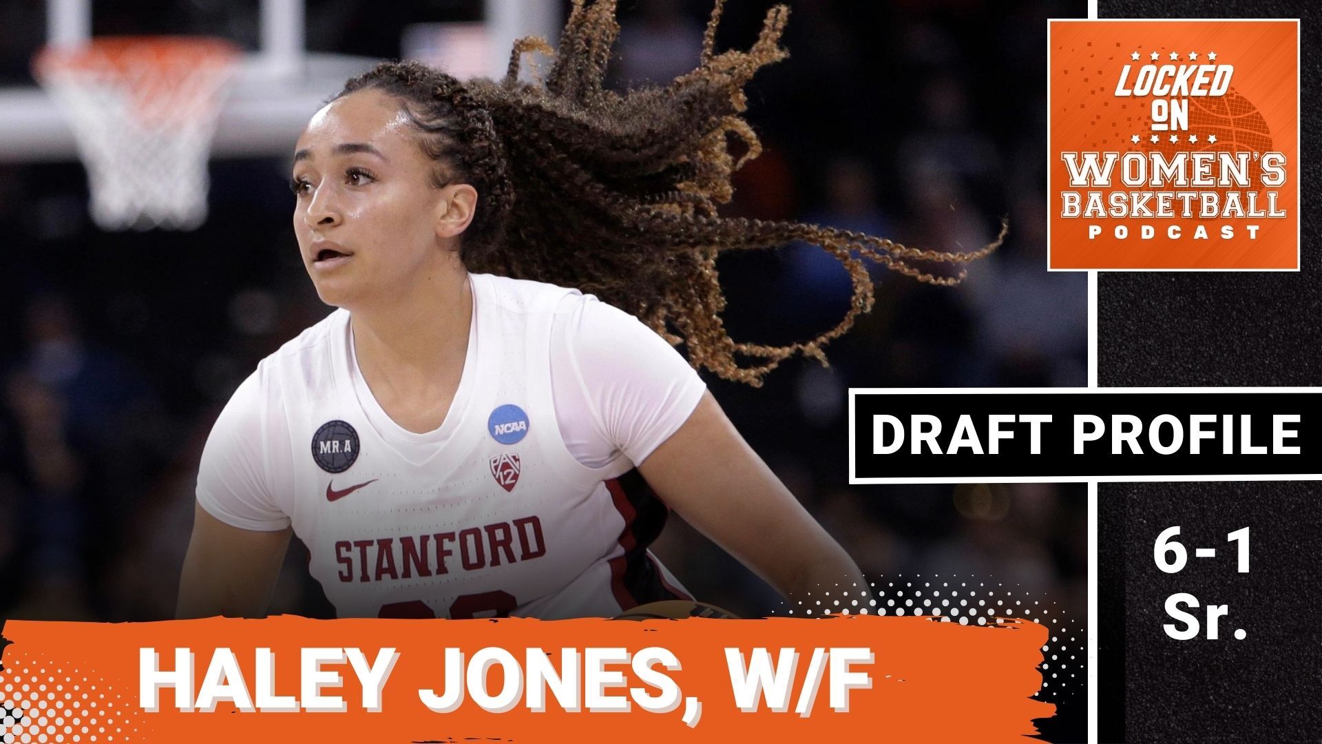 Locked on WBB: Haley Jones is a polarizing prospect - The IX Basketball