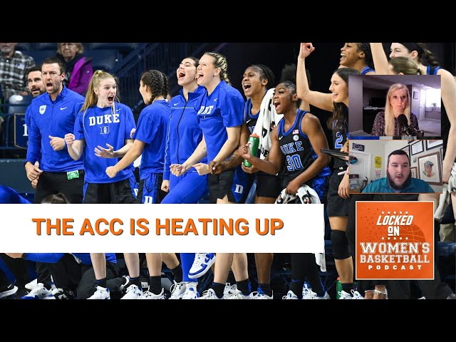 Breaking down the ACC, who can claim the regular season title?