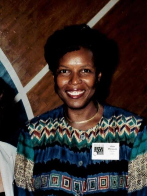 Gail Marquis was destined to move women's basketball forward - The IX ...