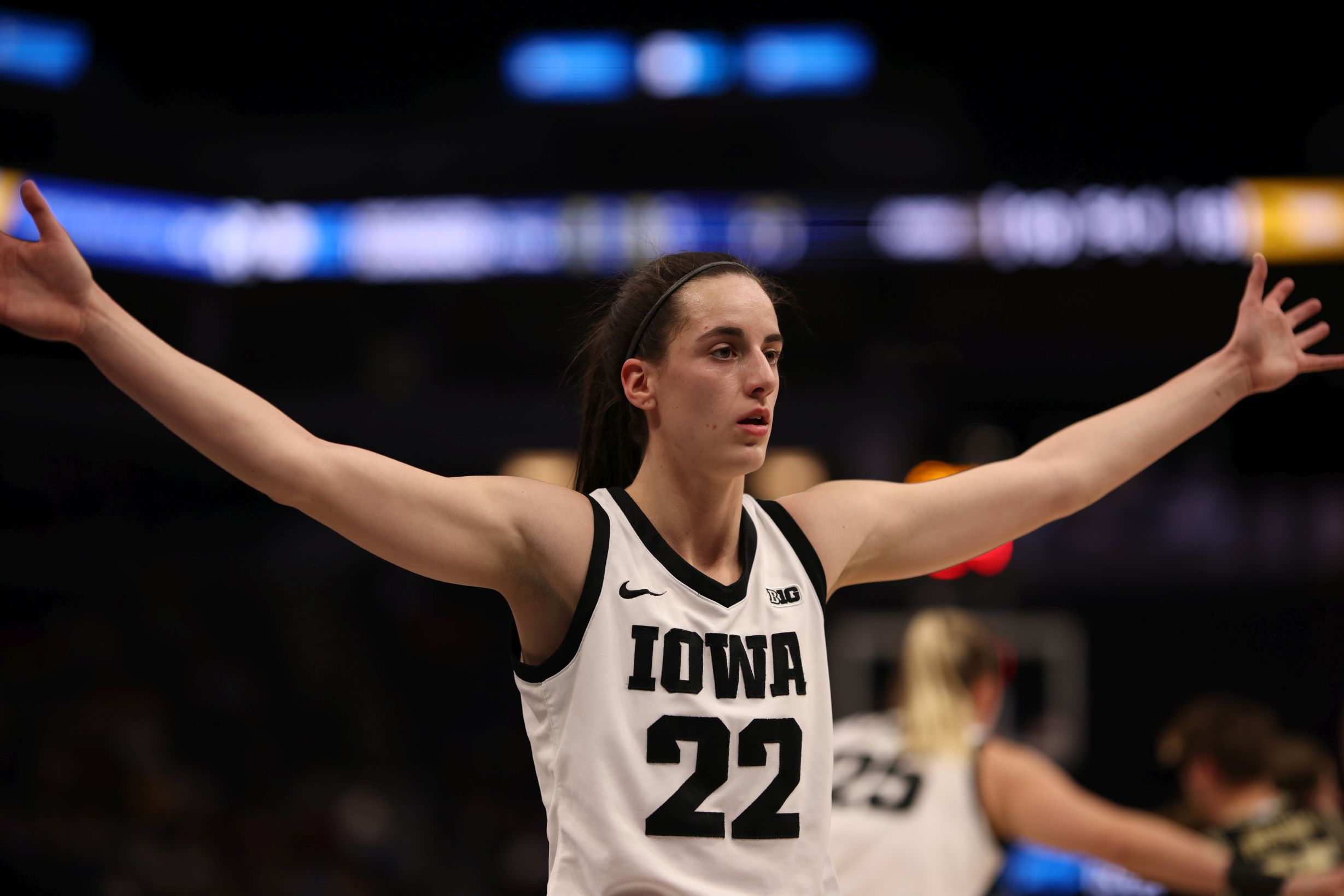 What winning the 2024 WNBA Draft lottery means for the Fever - The IX ...