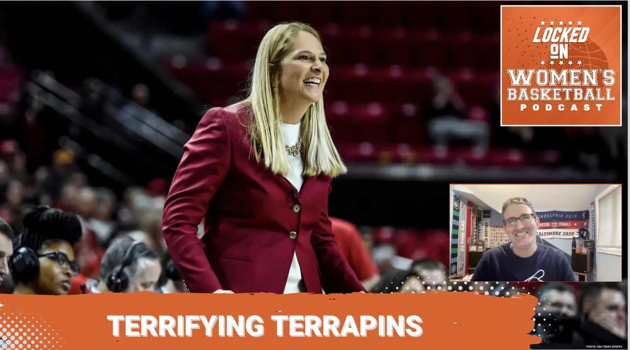 Brenda Frese has her team in contention for a national title