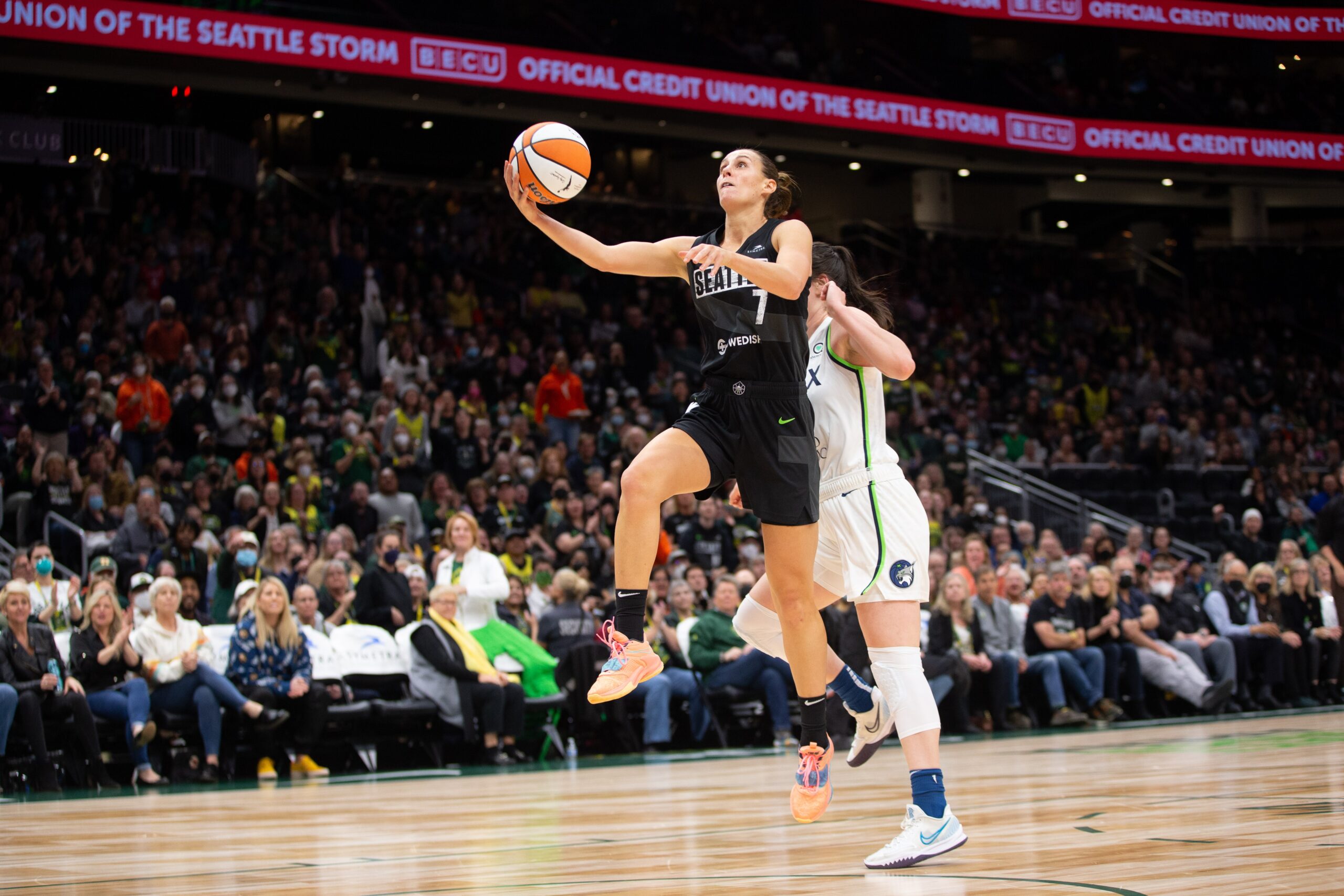 - The IX Basketball WNBA announces rule changes for 2023 season