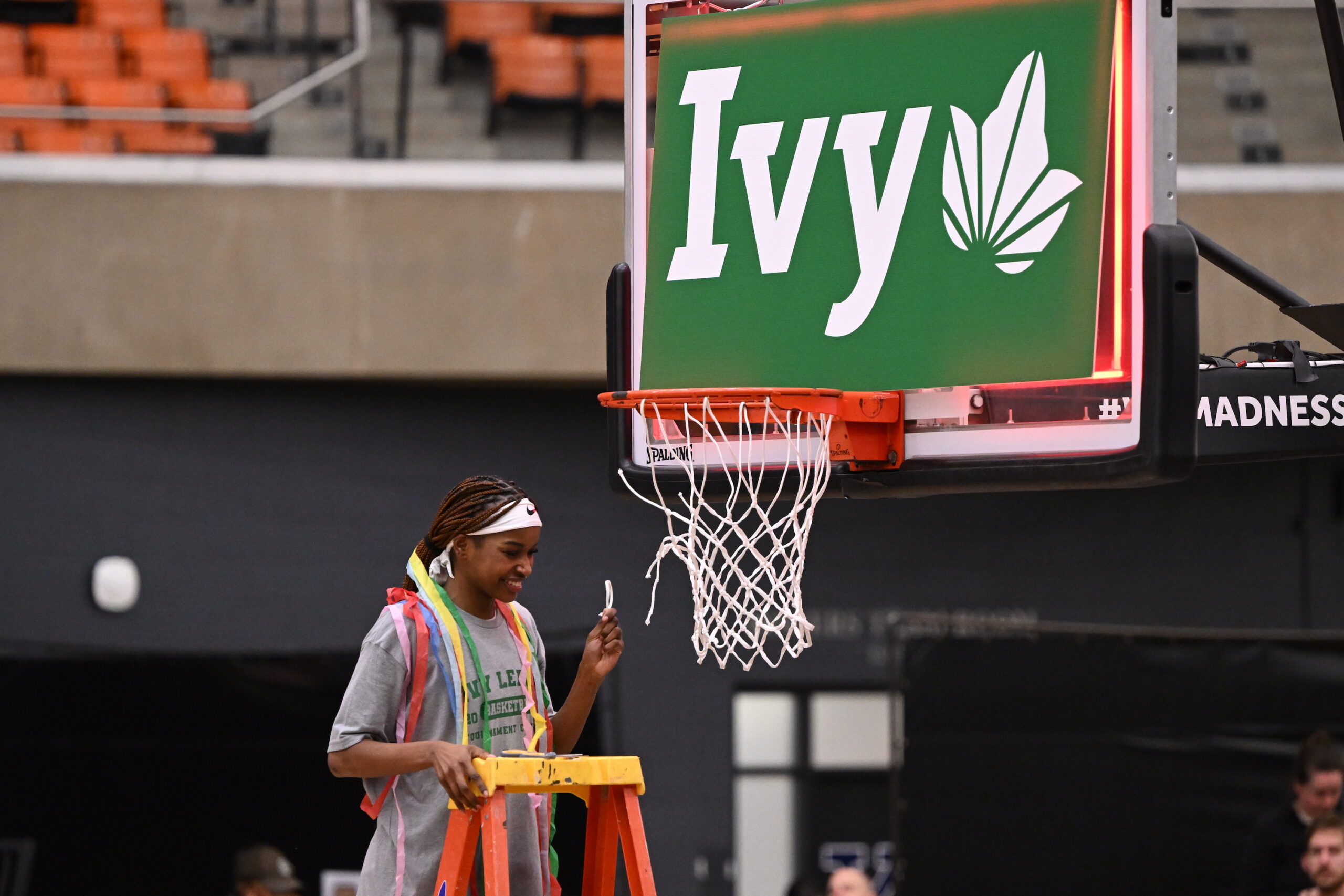 Five stats to know about Ivy League women's basketball - The Next