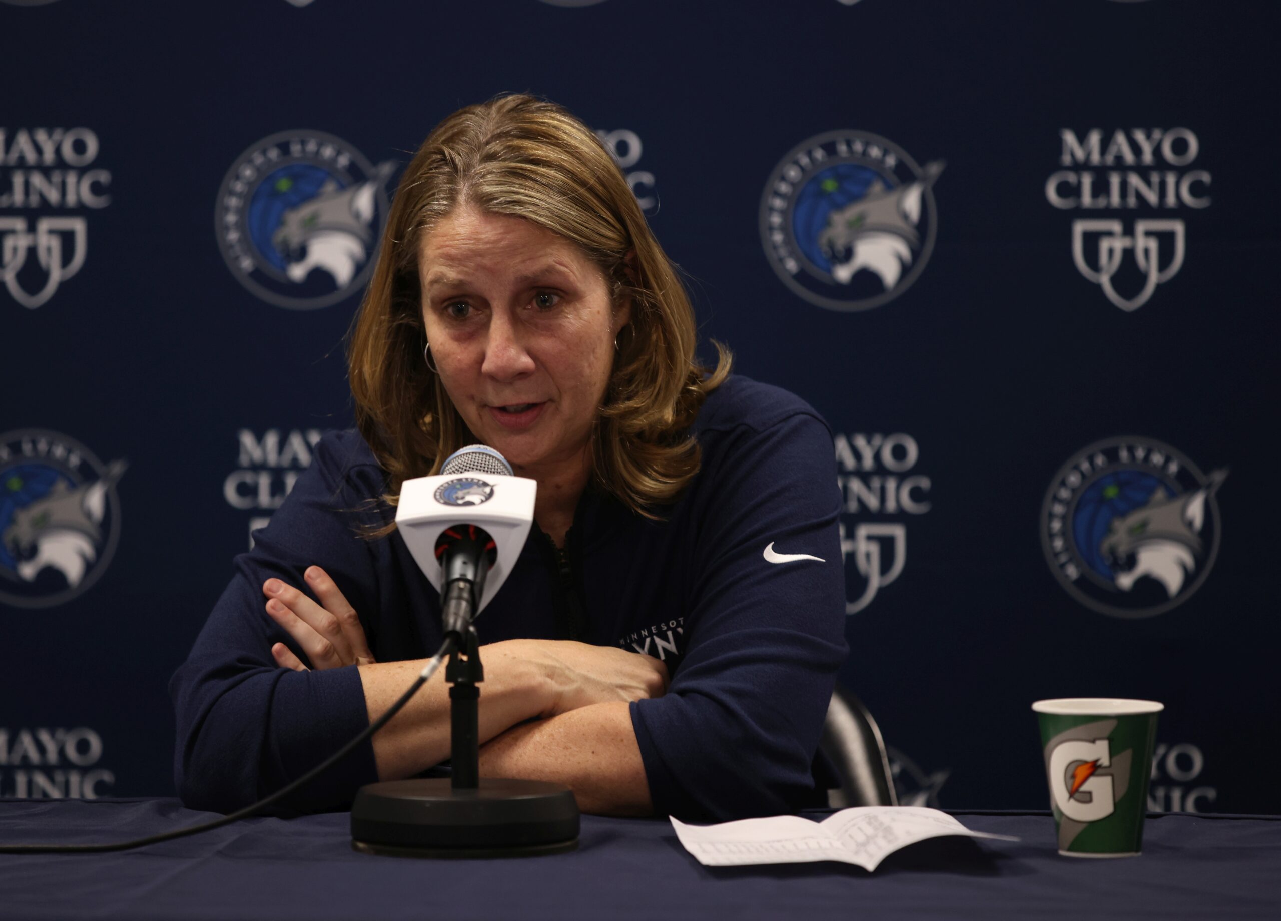 Cheryl Reeve on building culture, success and The Bubble - The IX ...