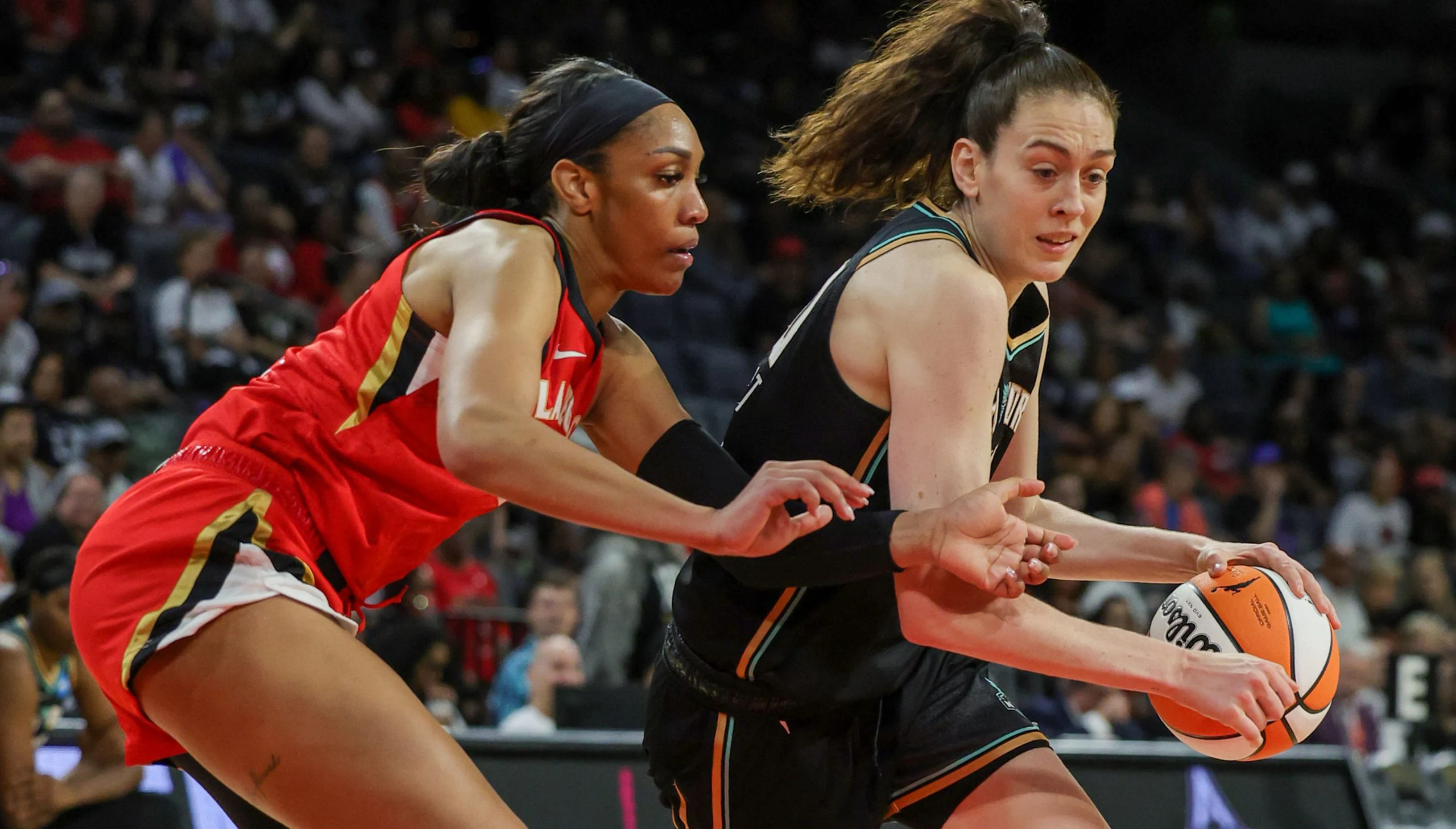 The Next's 2023 WNBA preseason awards and predictions