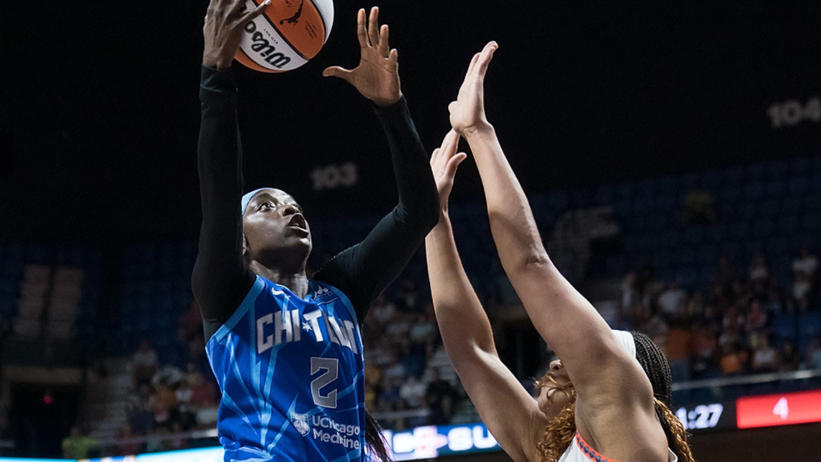 2023 WNBA season preview: Chicago Sky - The Next