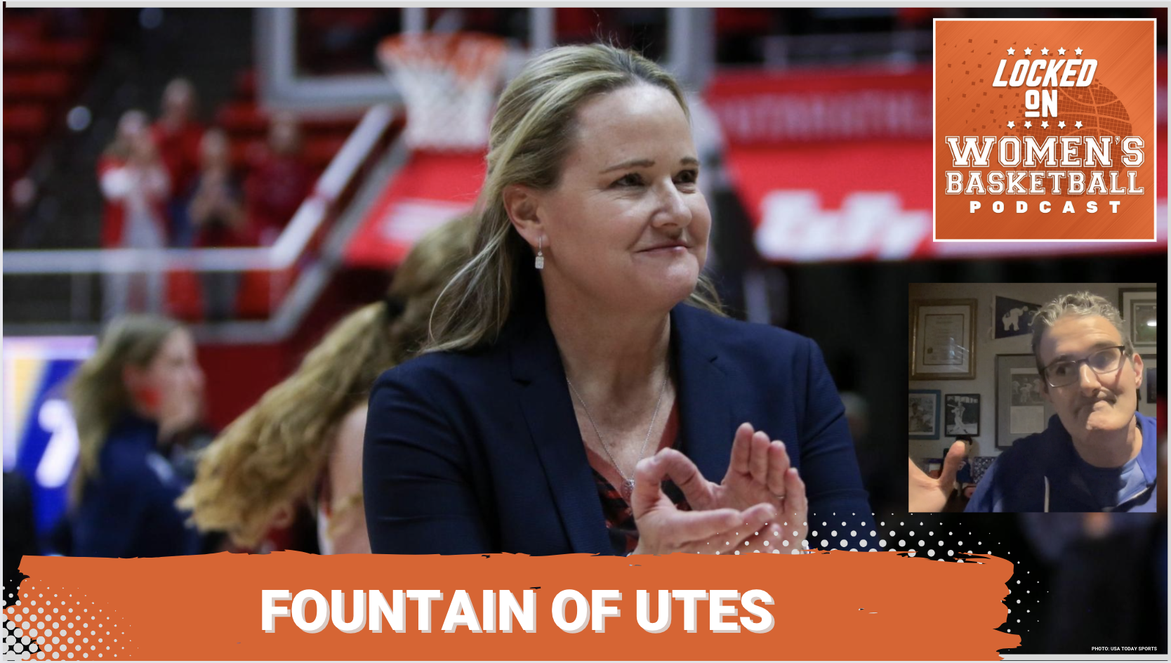 Locked On WBB: Utah and Lynne Roberts ready for Pac-12, NCAA - The Next