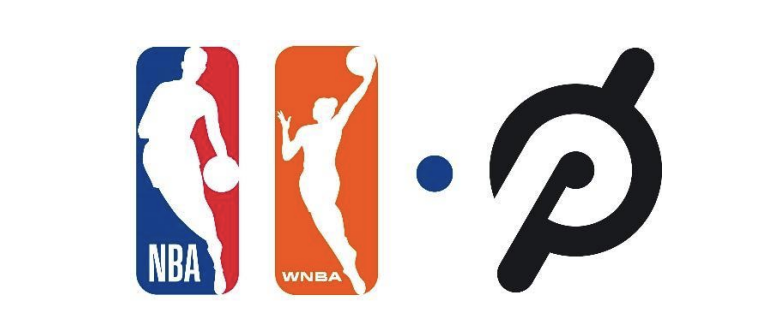 Inside WNBA partnerships with SKIMS, Peloton - The IX Basketball