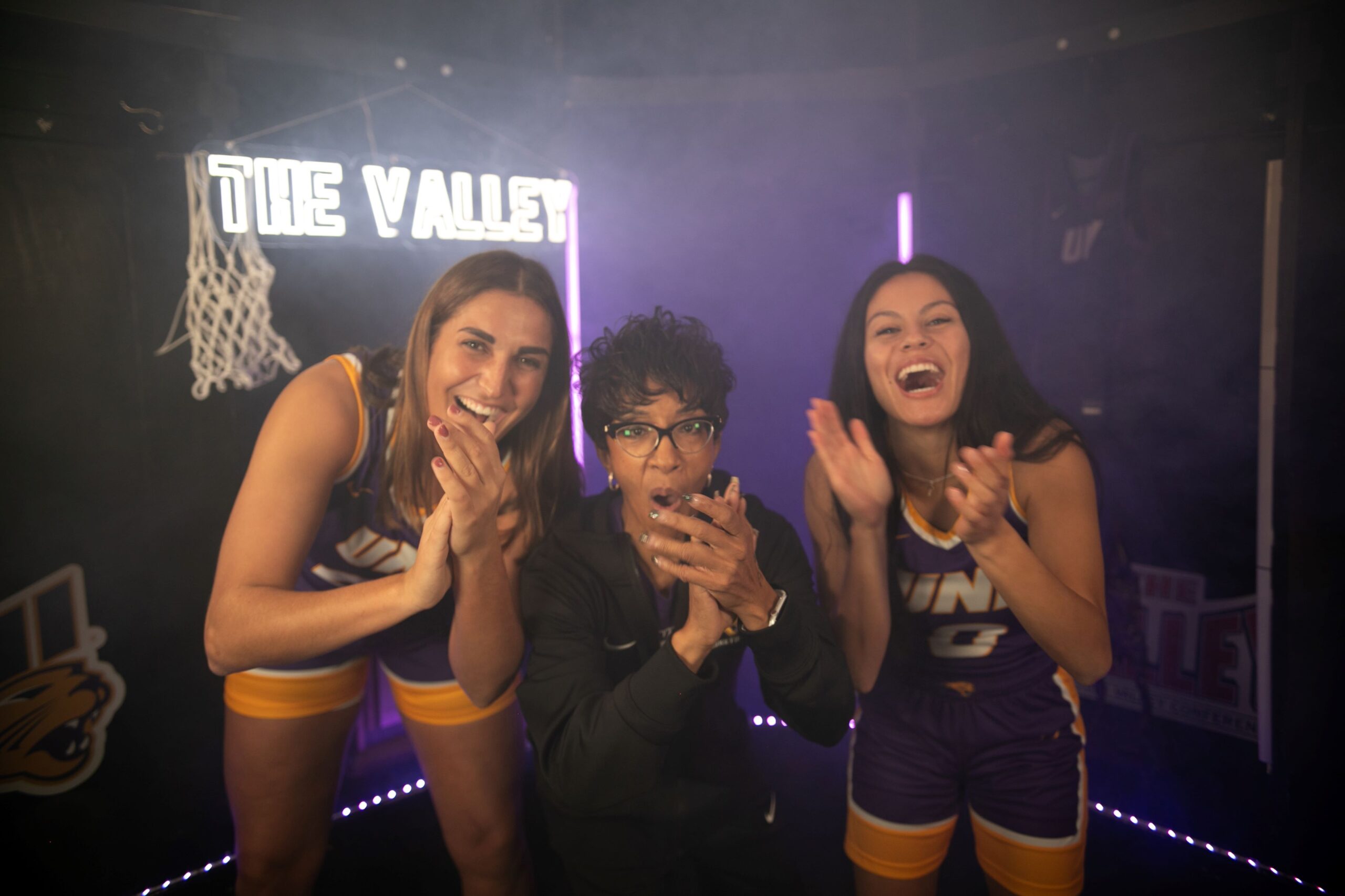 2023-24 Missouri Valley Conference preview - The IX Basketball