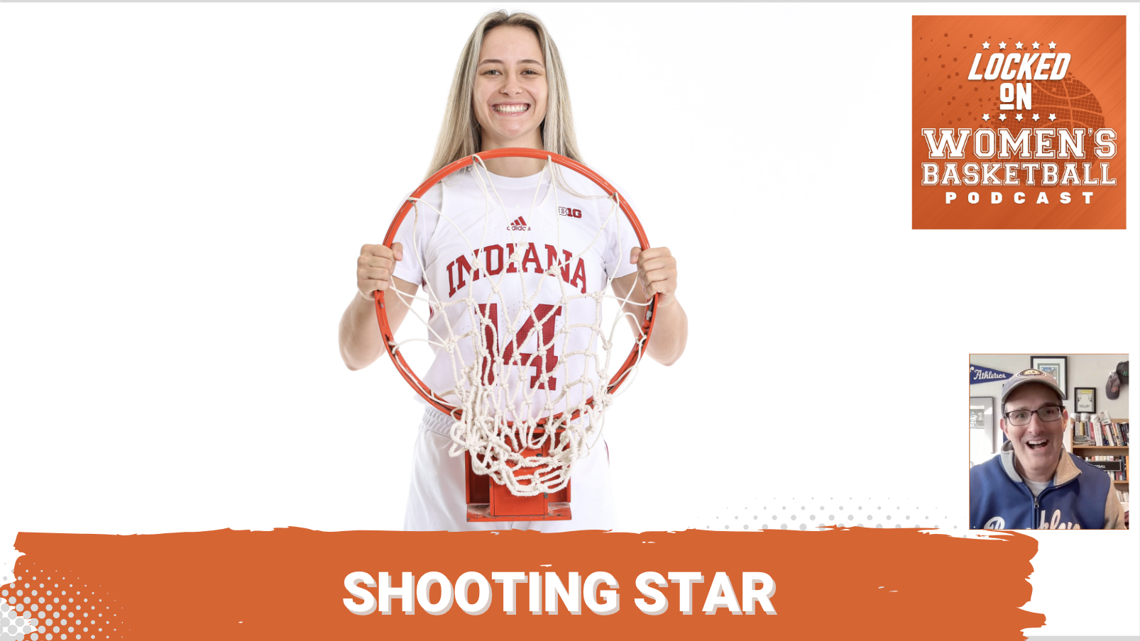 Locked On WBB: Sara Scalia is scaling new heights with Indiana - The Next