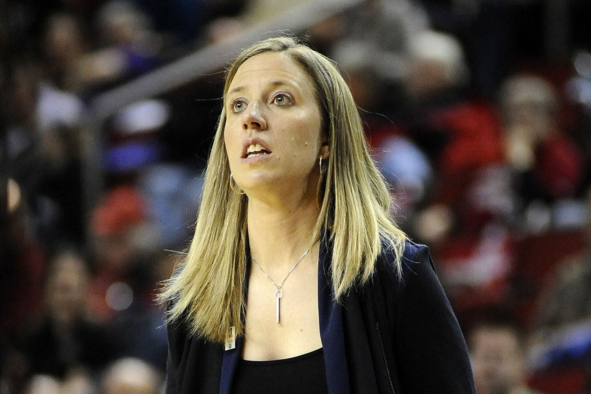 Women’s college basketball coaches who have impressed in 2023 - The IX ...