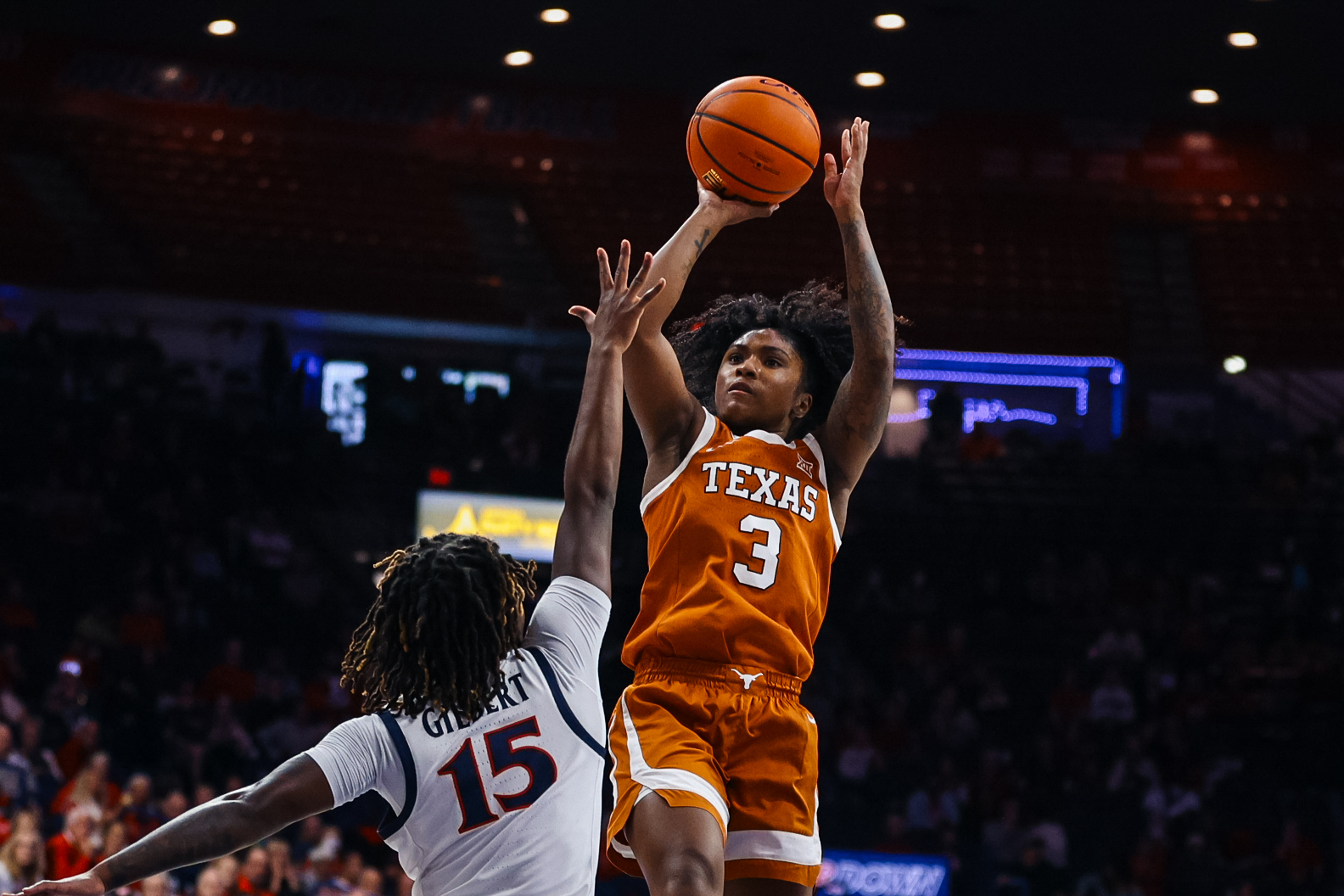 Texas' Rori Harmon to miss remainder of season with torn ACL - The IX Basketball