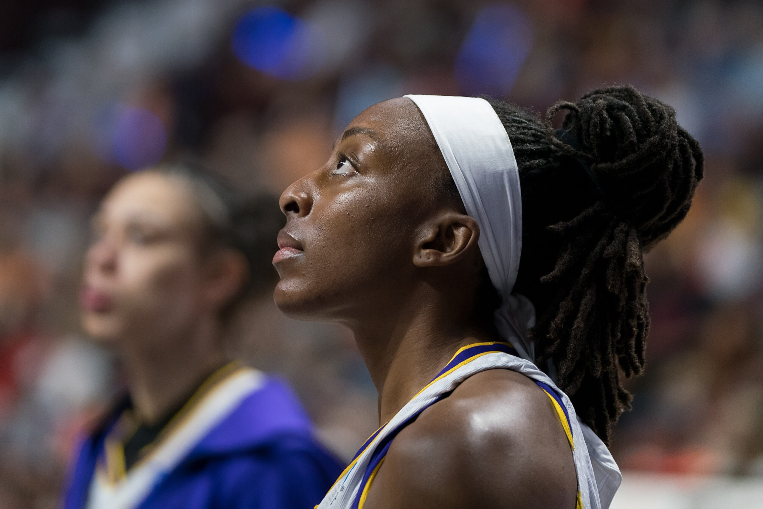 Nneka Ogwumike to help Seattle compete for a championship - The IX ...