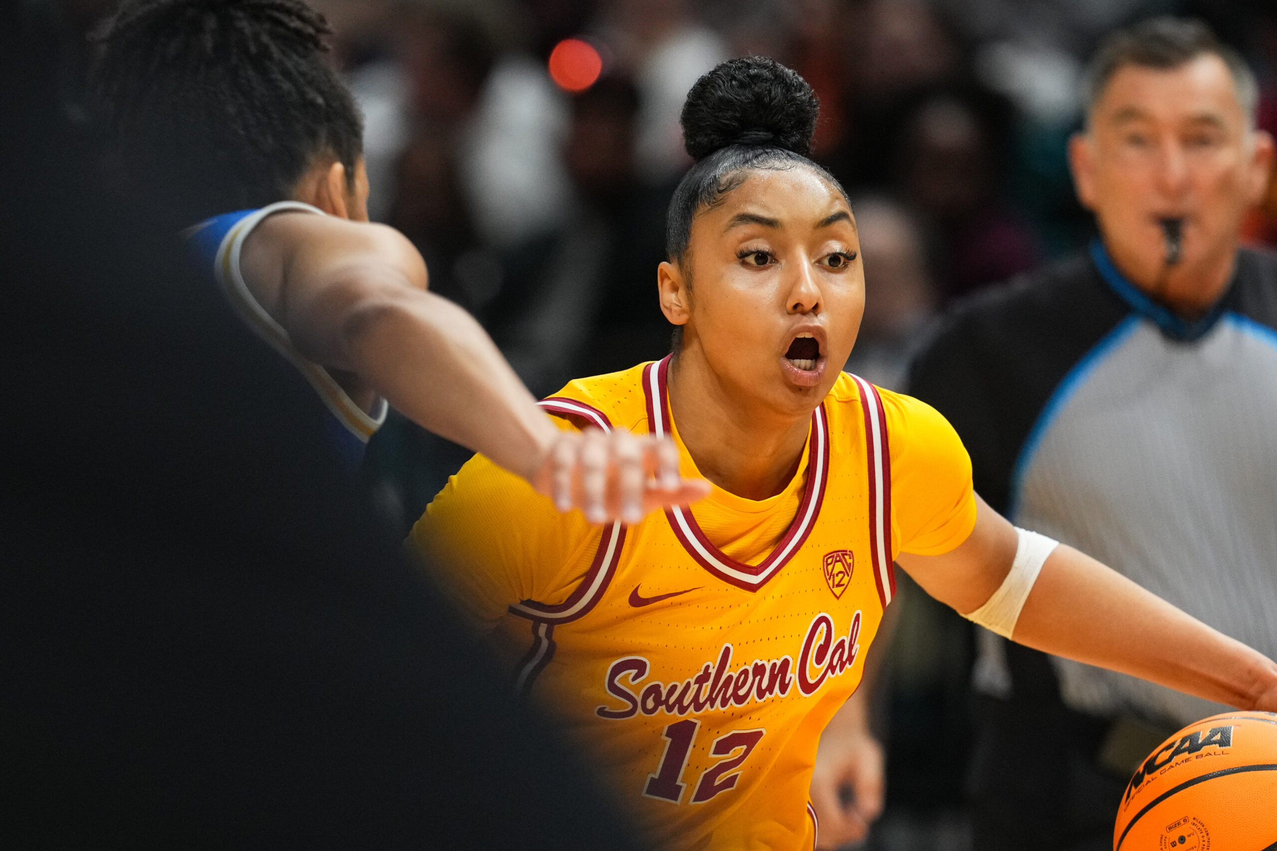 Opportunities galore, JuJu Watkins vs. Hannah Hidalgo - The IX Basketball