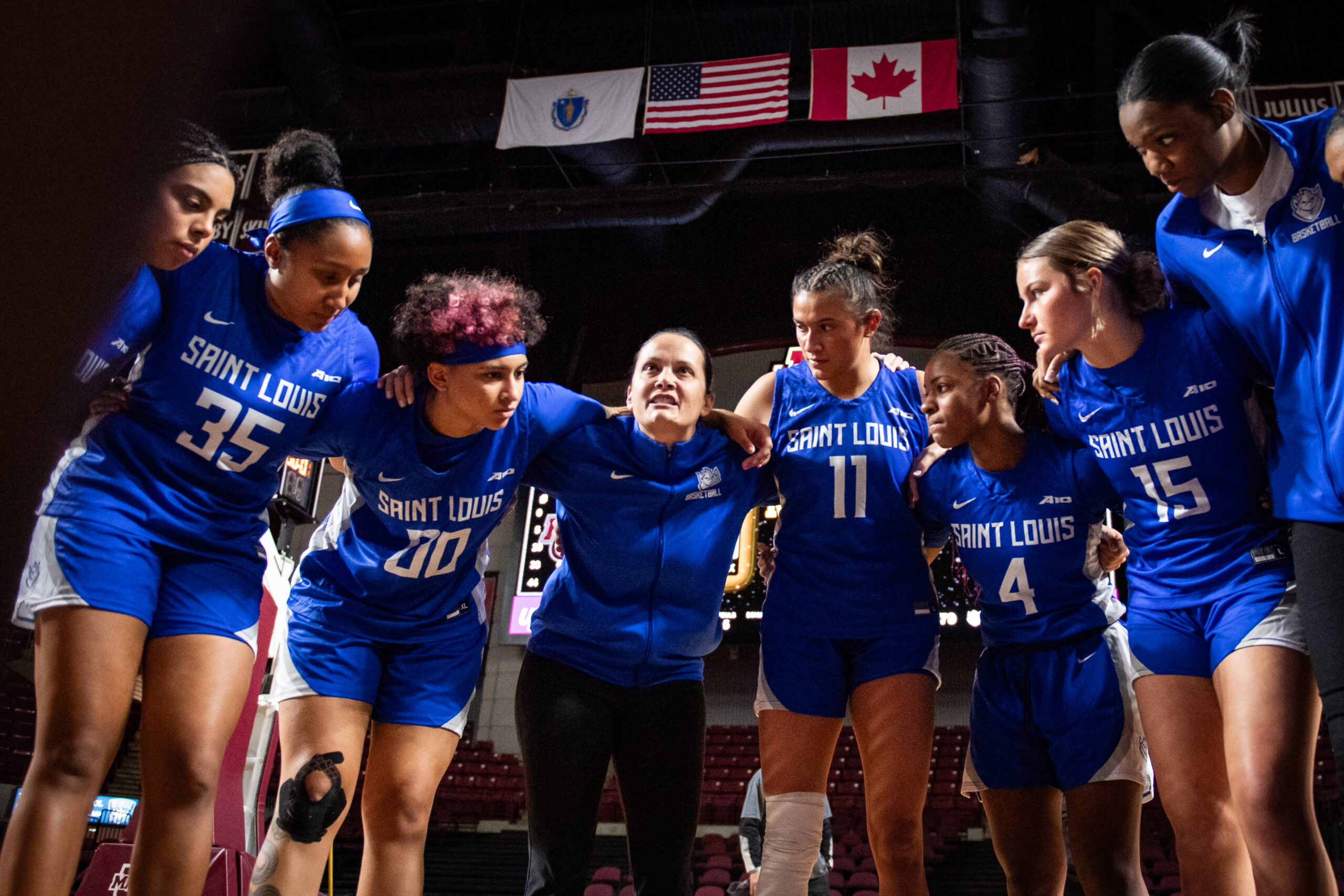 What to watch for in the 2024 Atlantic 10 Tournament - The IX Basketball